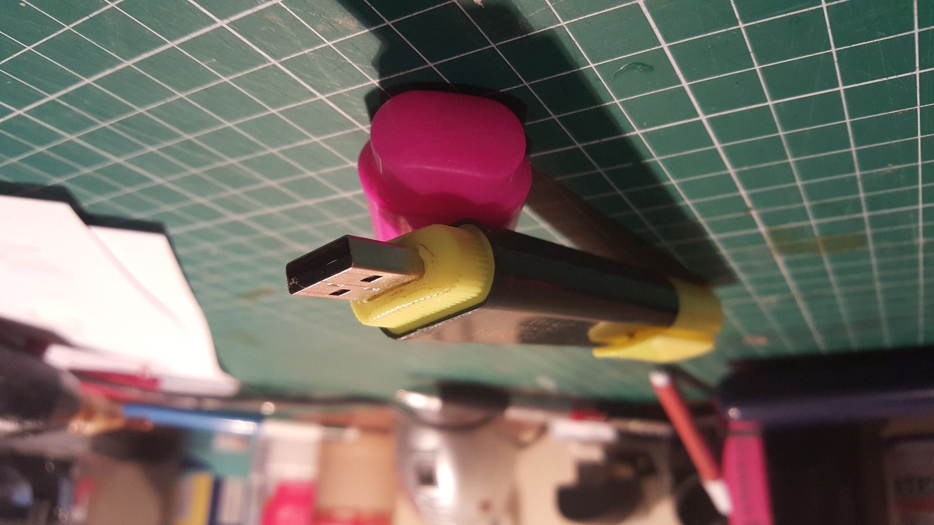 USB Highlighter : 3 Steps - Instructables