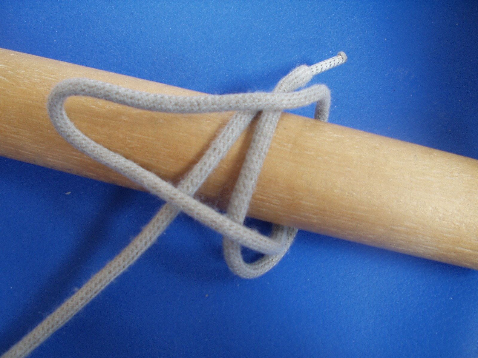 Lineman's Loop : 6 Steps - Instructables