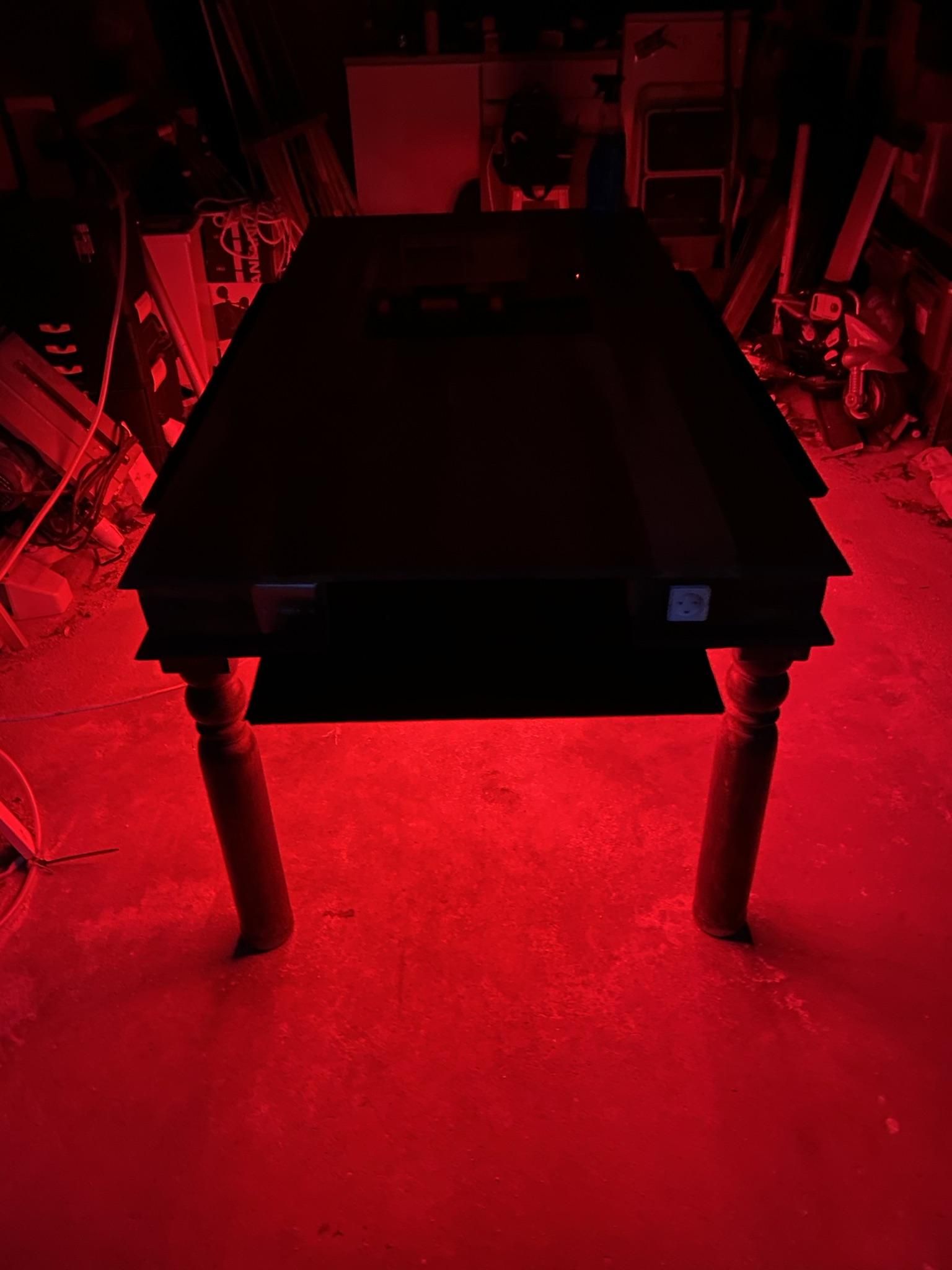 The Ultimate D&D Tabel : 9 Steps (with Pictures) - Instructables