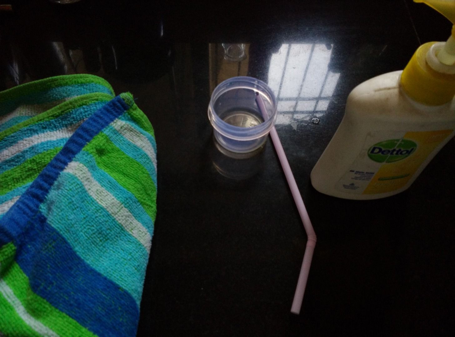 How to Make Bubbles Bounce : 3 Steps - Instructables
