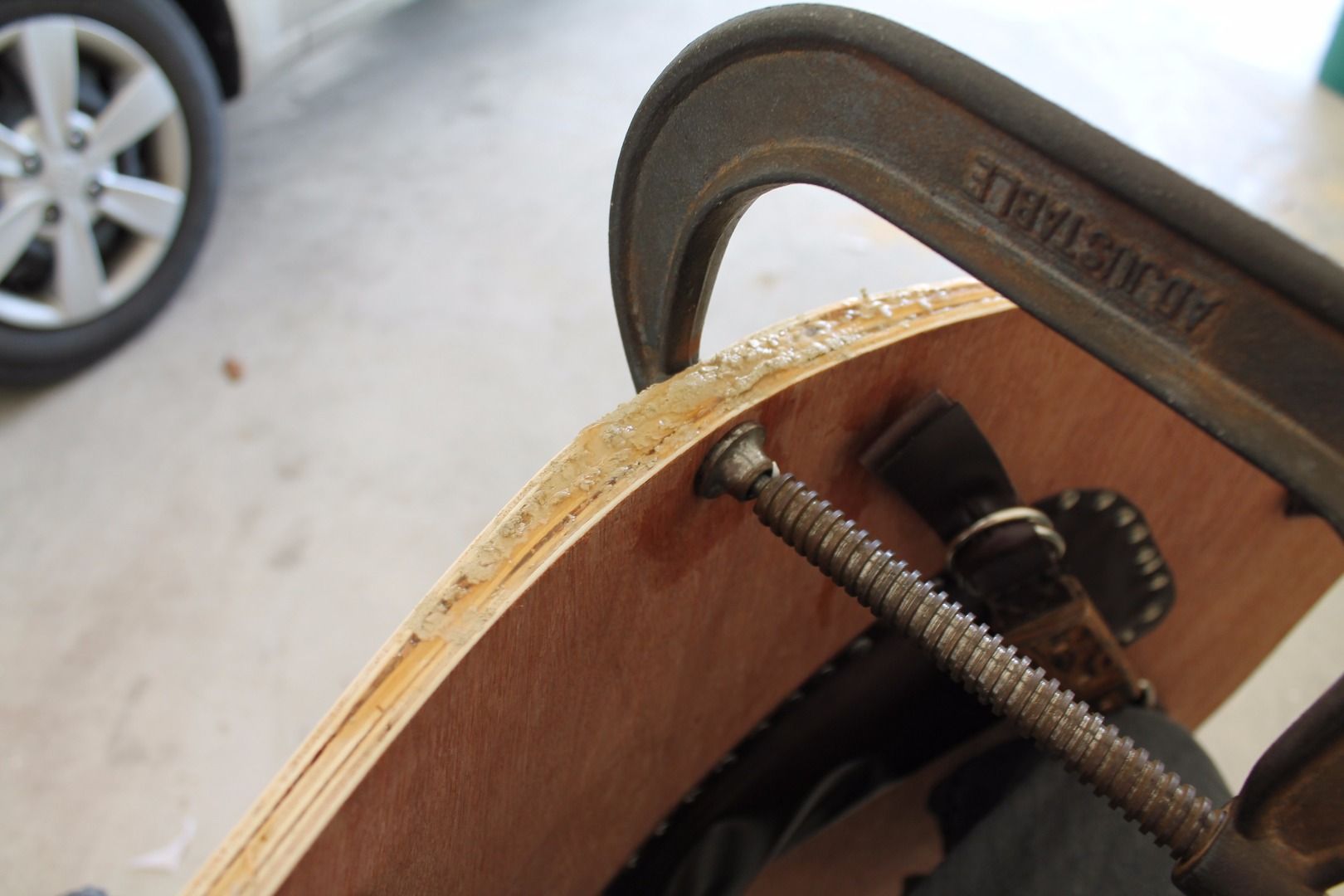 Medieval Heater Shield : 12 Steps (with Pictures) - Instructables