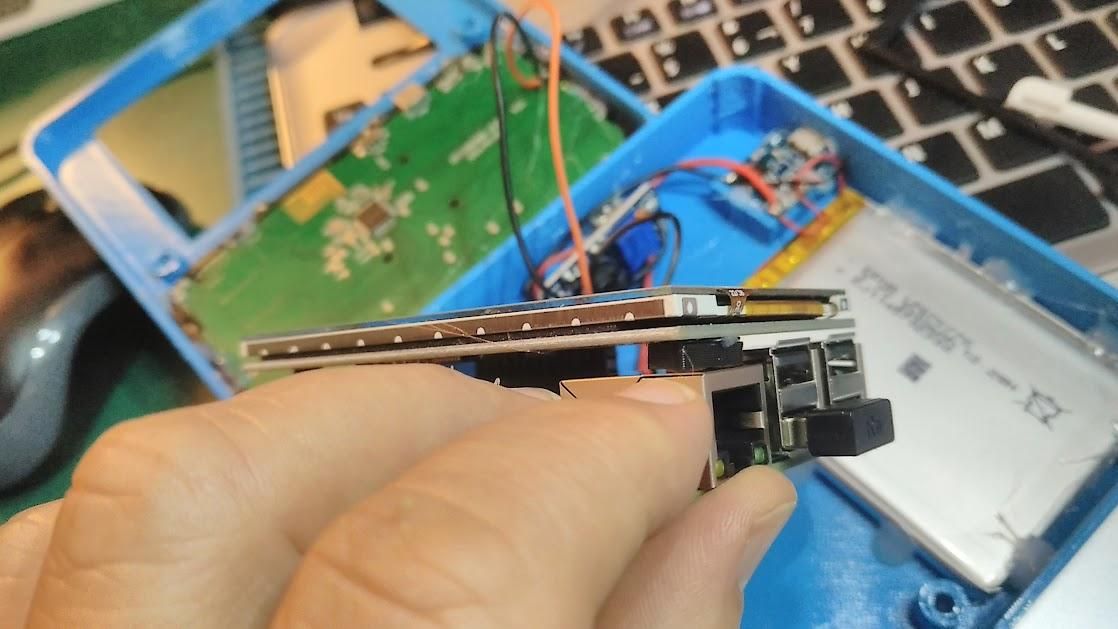 PICO8 Real Console : 7 Steps (with Pictures) - Instructables