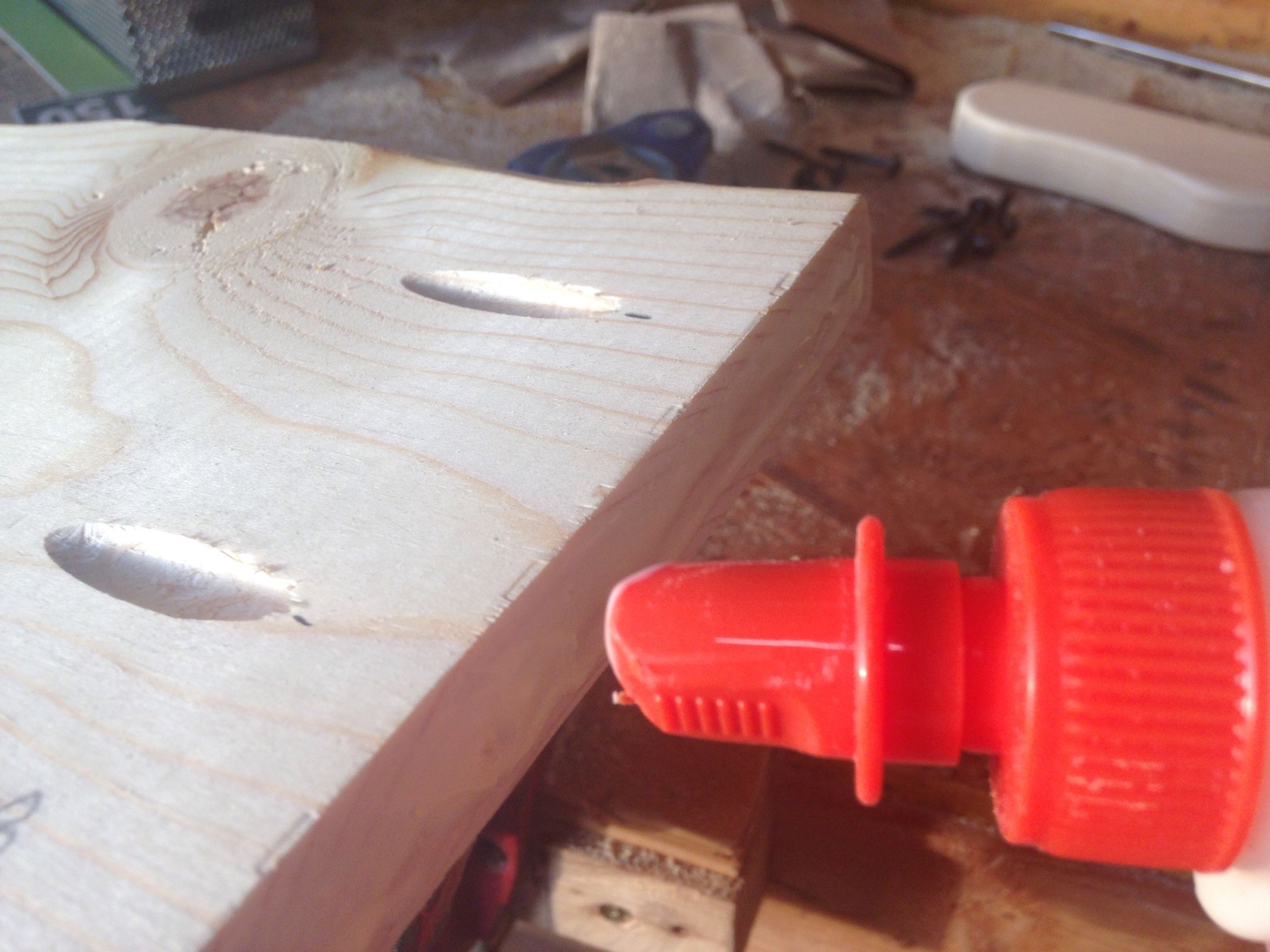 Wooden Gun Rack : 15 Steps (with Pictures) - Instructables