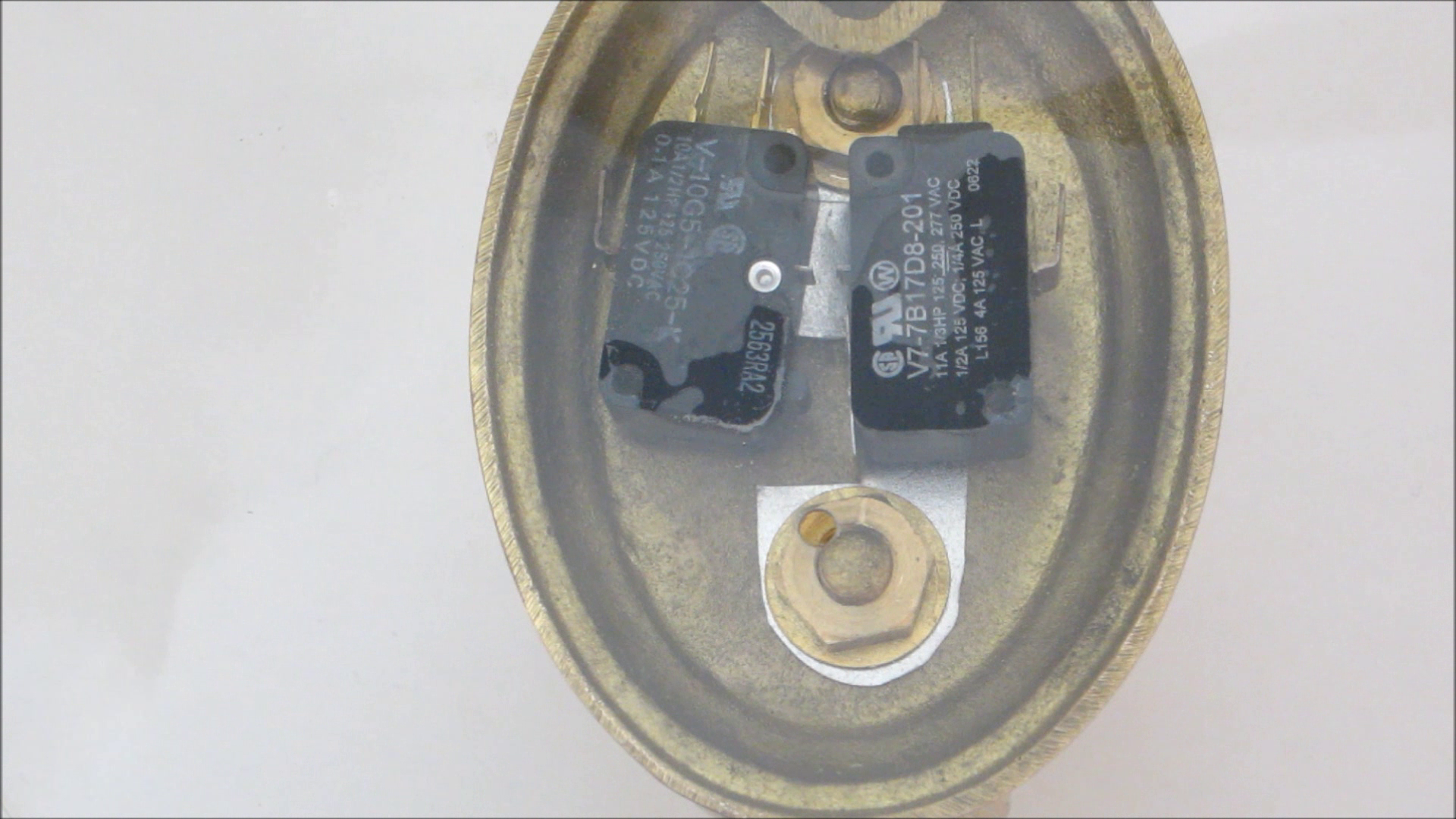 Secret Candlestick Switch : 5 Steps (with Pictures) - Instructables