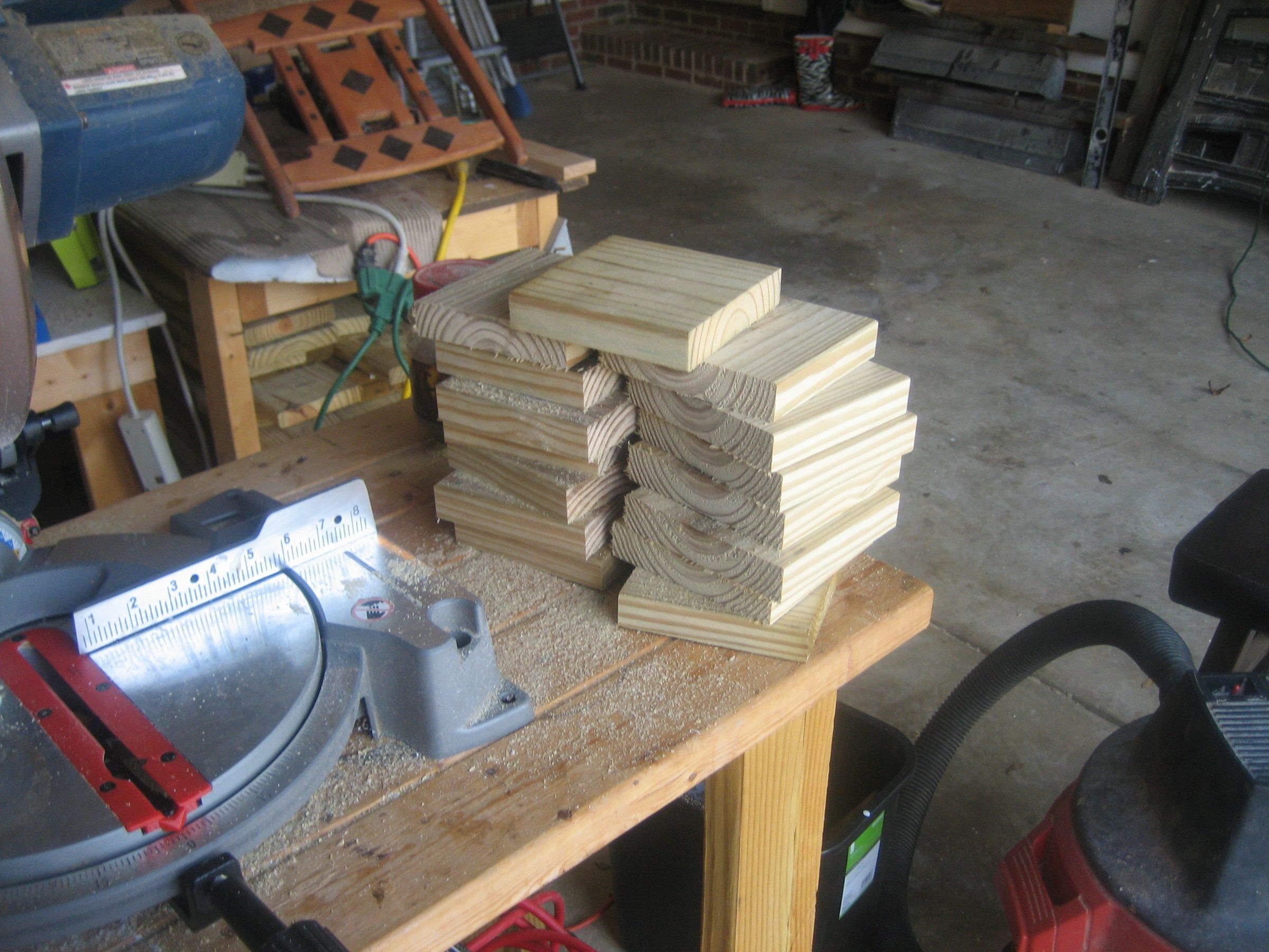 THE PUZZLE TABLE : 10 Steps (with Pictures) - Instructables