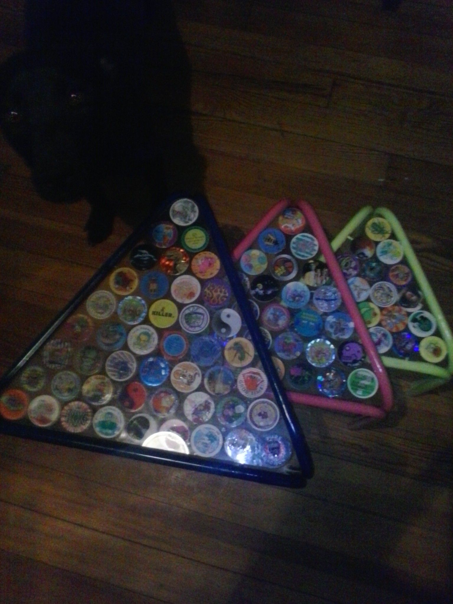 Pog Table : 12 Steps (with Pictures) - Instructables