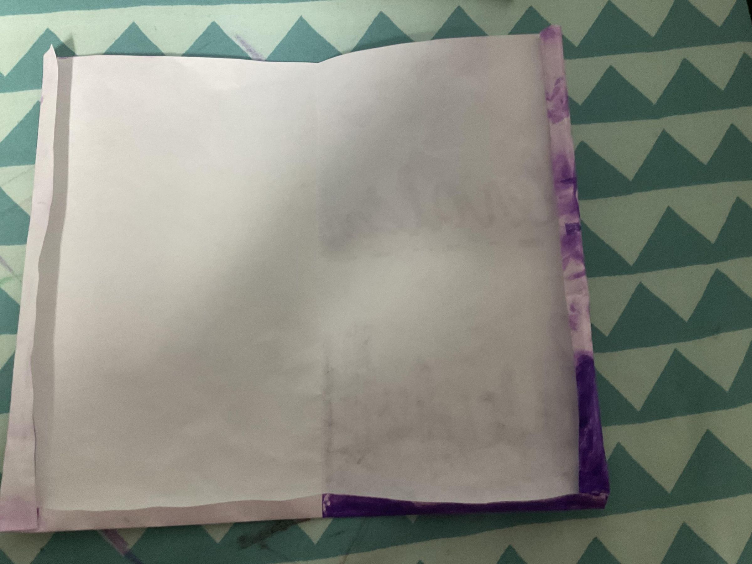 “Chocolate Bar Folder” Easy DIY 5-Minute Folder : 5 Steps - Instructables