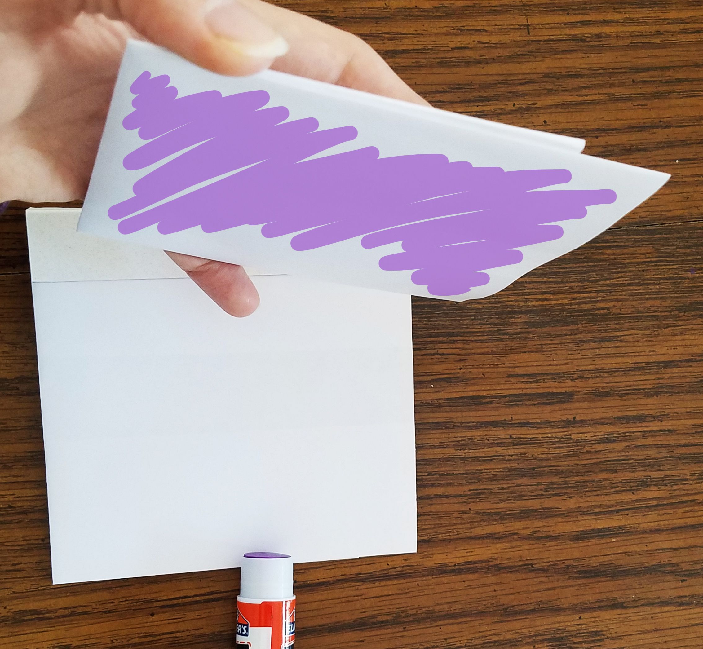 Paper CD Case : 10 Steps - Instructables