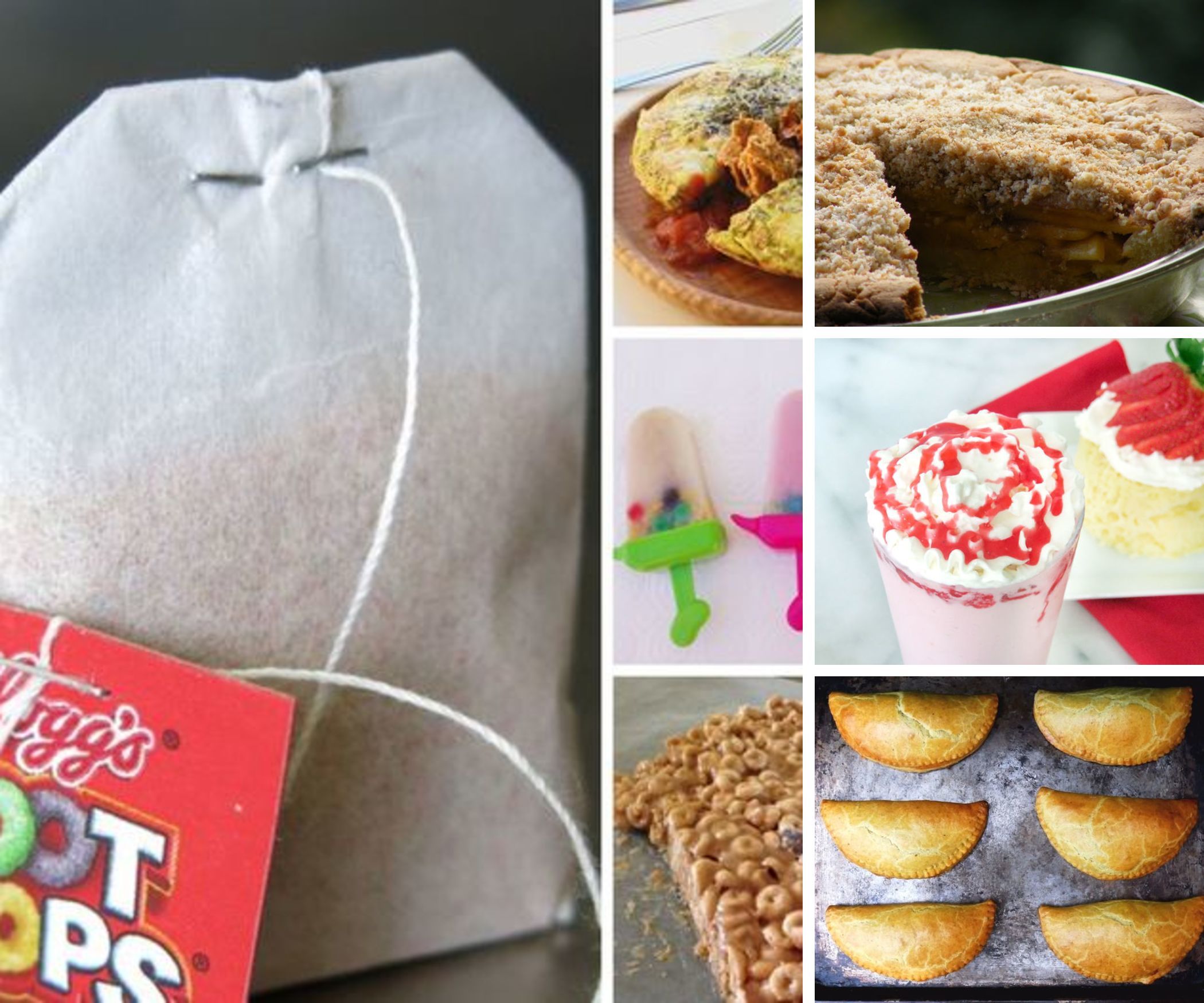 Food - Instructables