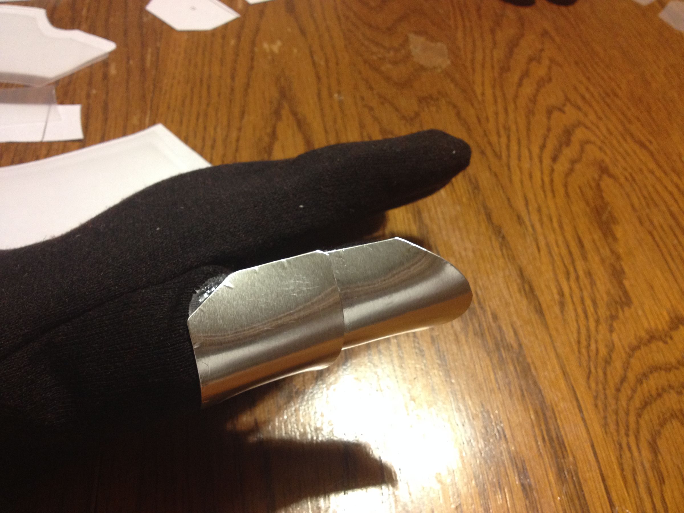 Making Dr. Doom : 8 Steps - Instructables