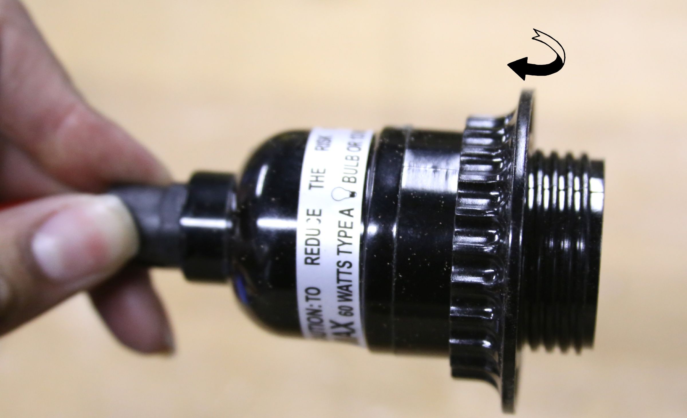 Wood Block Lamp : 14 Steps (with Pictures) - Instructables