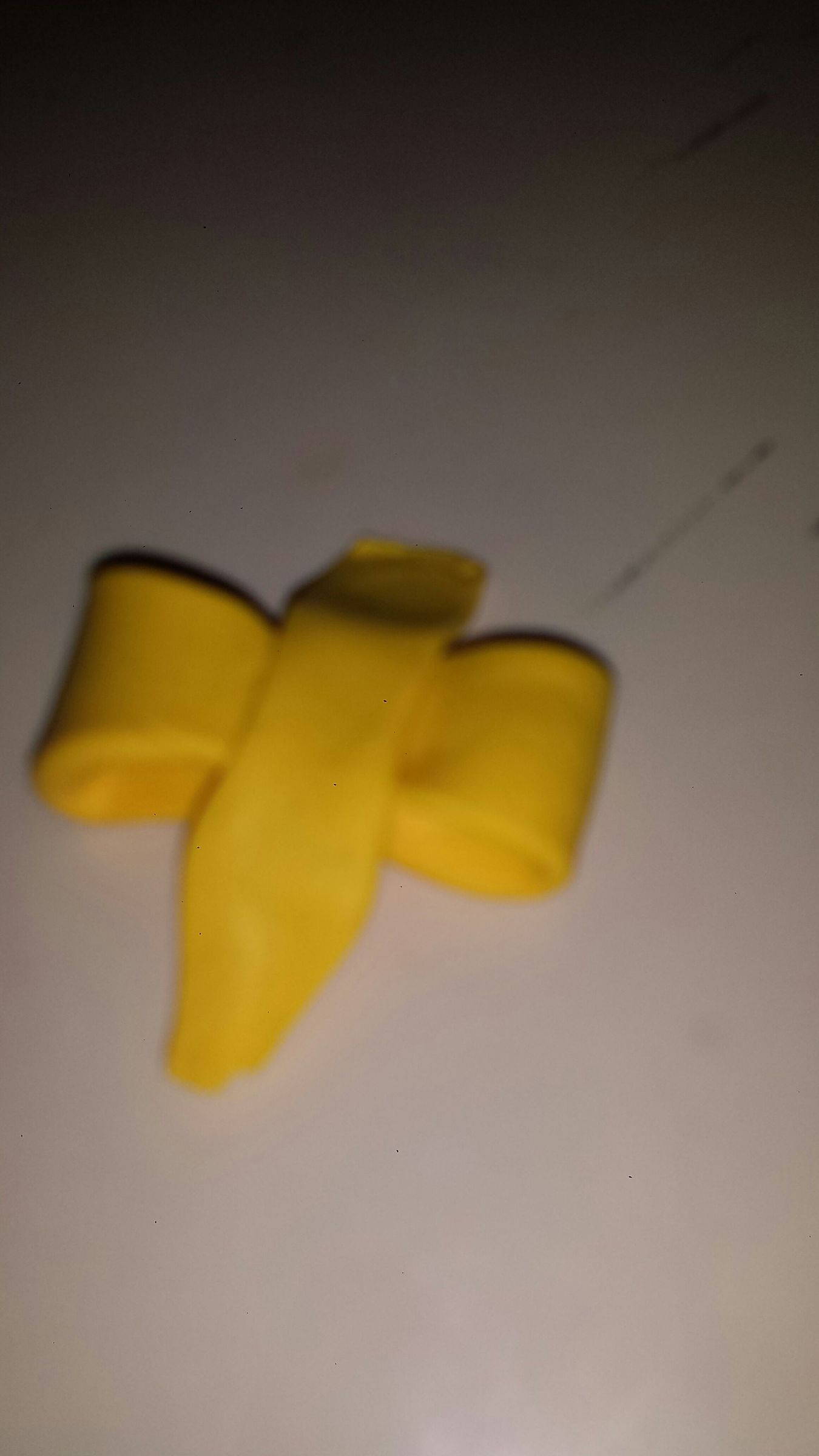 How to Make a Very Easy Polymer Clay Bow : 6 Steps - Instructables