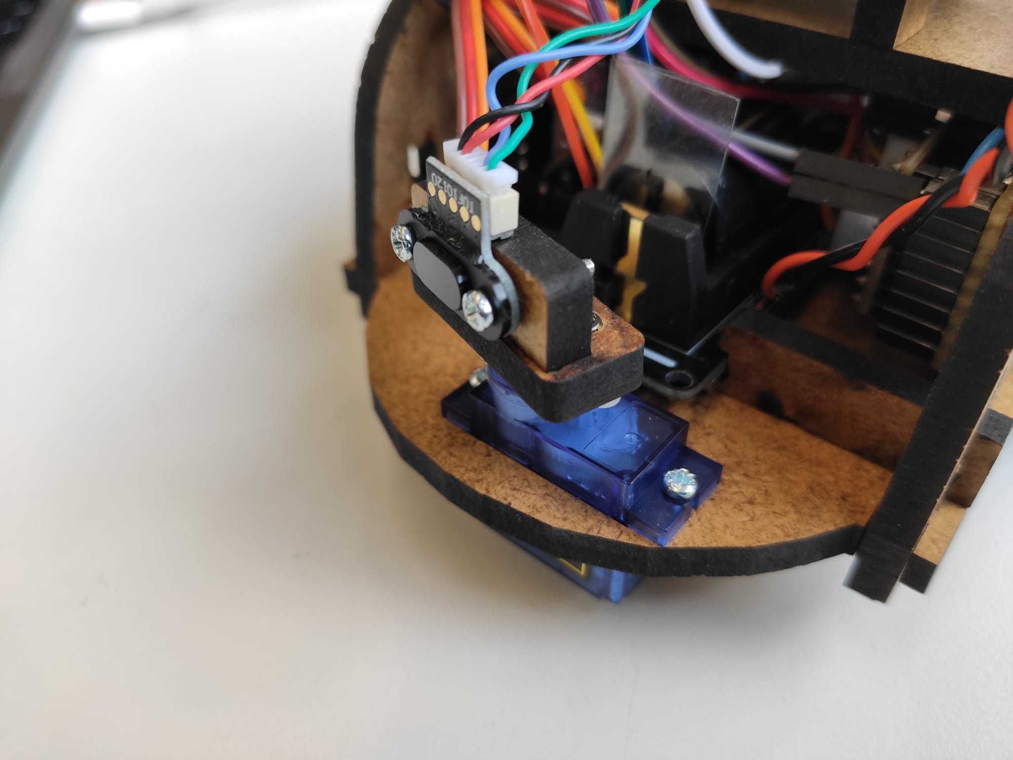 DIY Educational Micro:bit Robot : 8 Steps (with Pictures) - Instructables