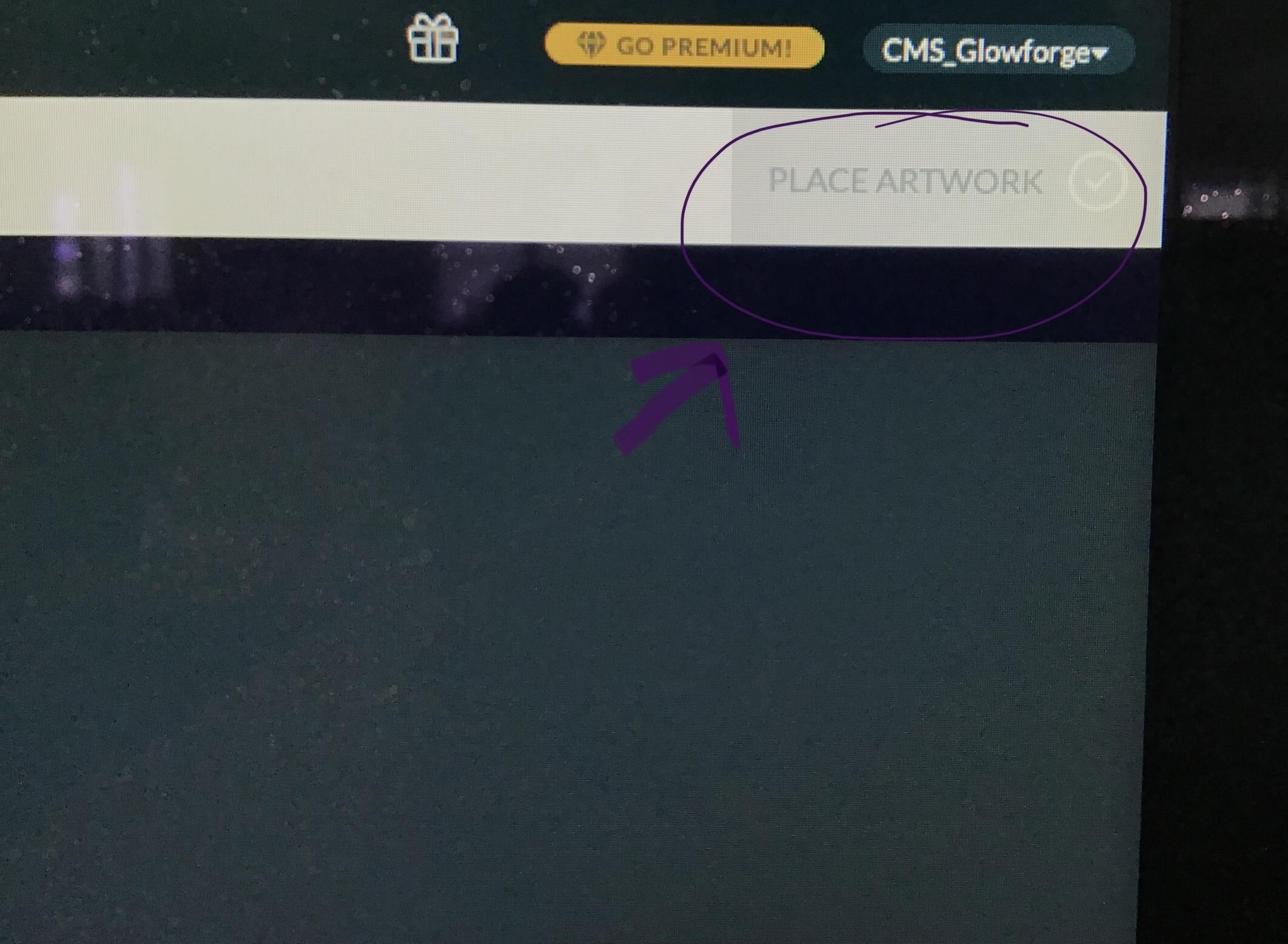 Glowforge App Sign In Glowforge: How To Make A Spring Sign