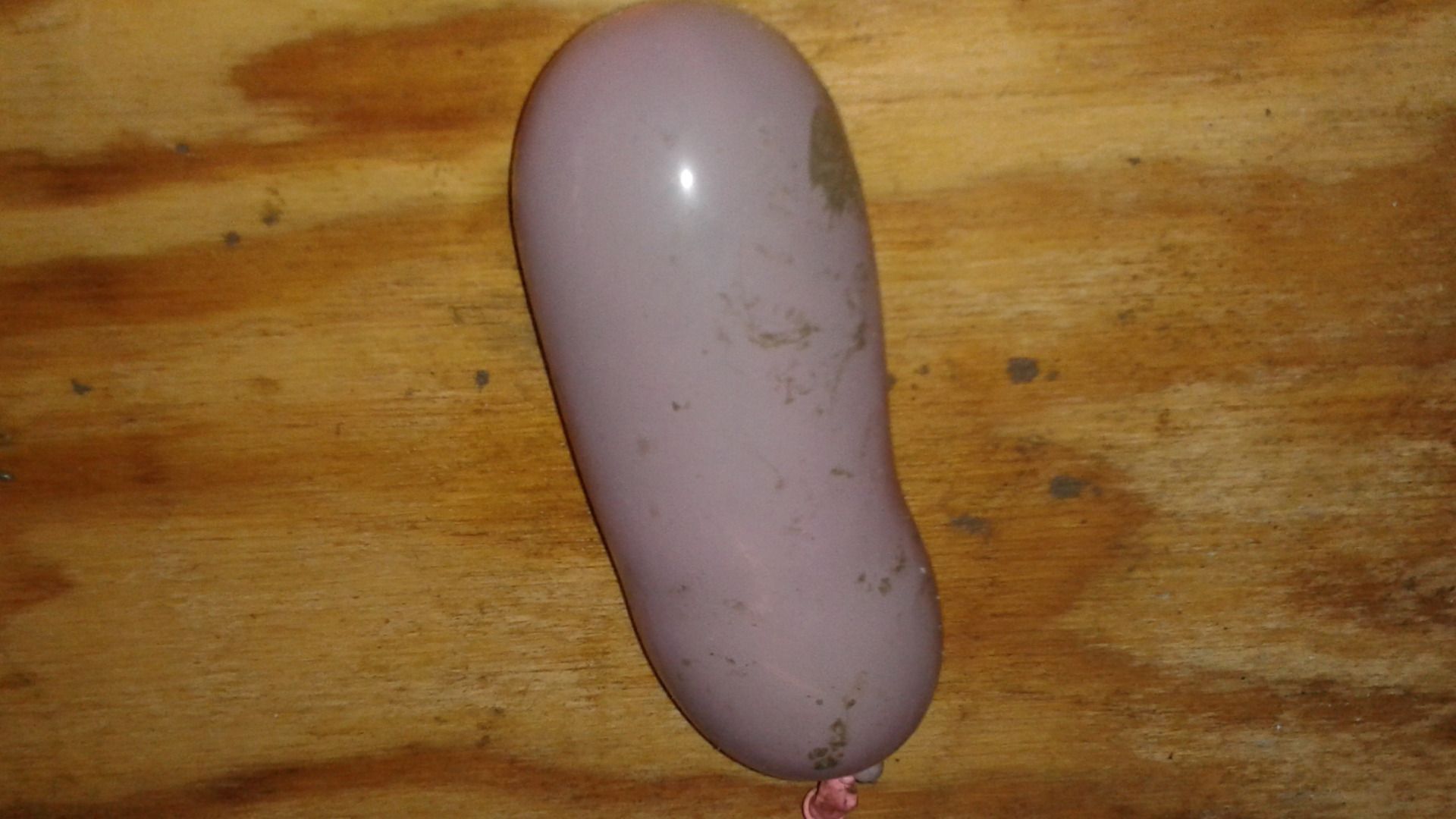 Casting Concrete in Balloons : 4 Steps (with Pictures) - Instructables