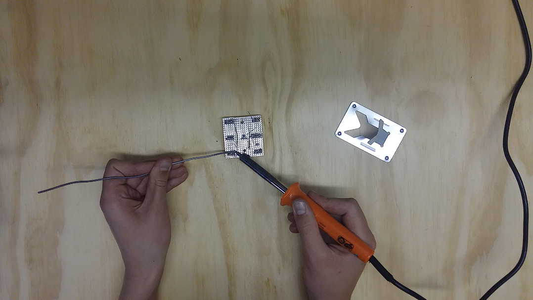 How to Build Your Own DigiDice | Electronic LED Dice : 8 Steps (with ...