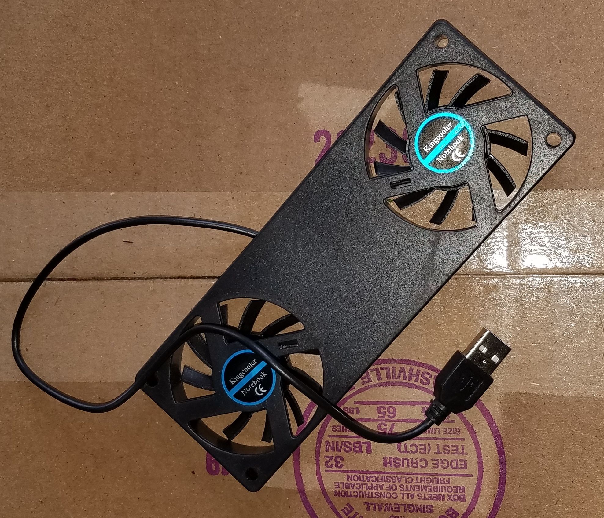 Your Own Custom VR Headset W/Fans : 6 Steps - Instructables