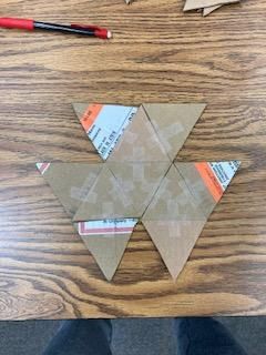 Cardboard D20 Dice : 17 Steps - Instructables