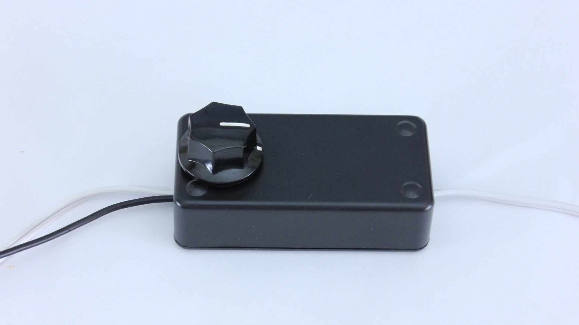 Adjustable Temperature Controller for Heating Elements : 8 Steps (with ...