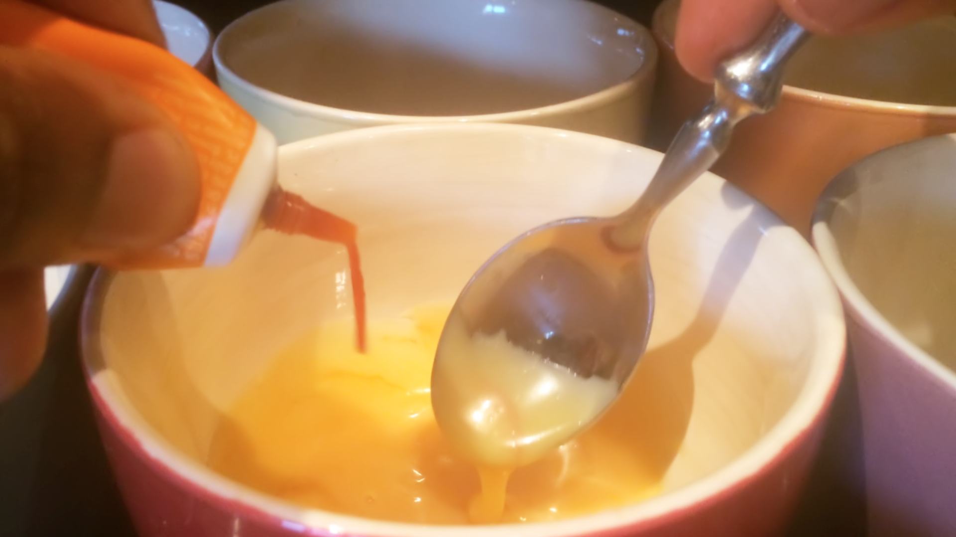 Melted Rainbow Paint Drip Cake : 4 Steps (with Pictures) - Instructables