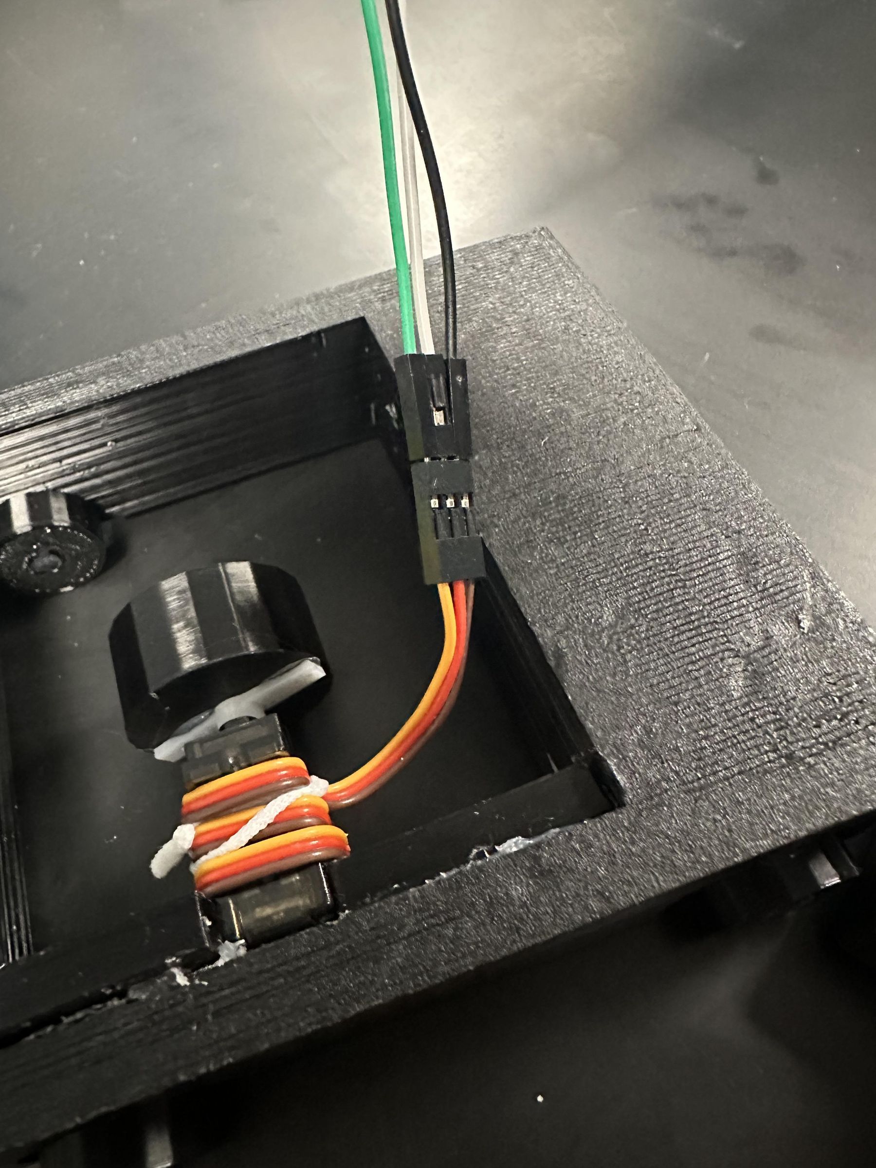 Toy Car : 9 Steps - Instructables