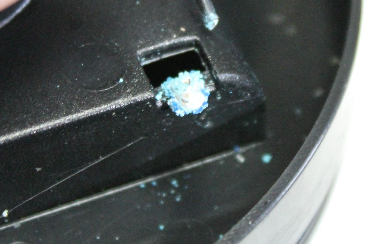 How to Fix Corroded Battery Terminals : 12 Steps (with Pictures ...