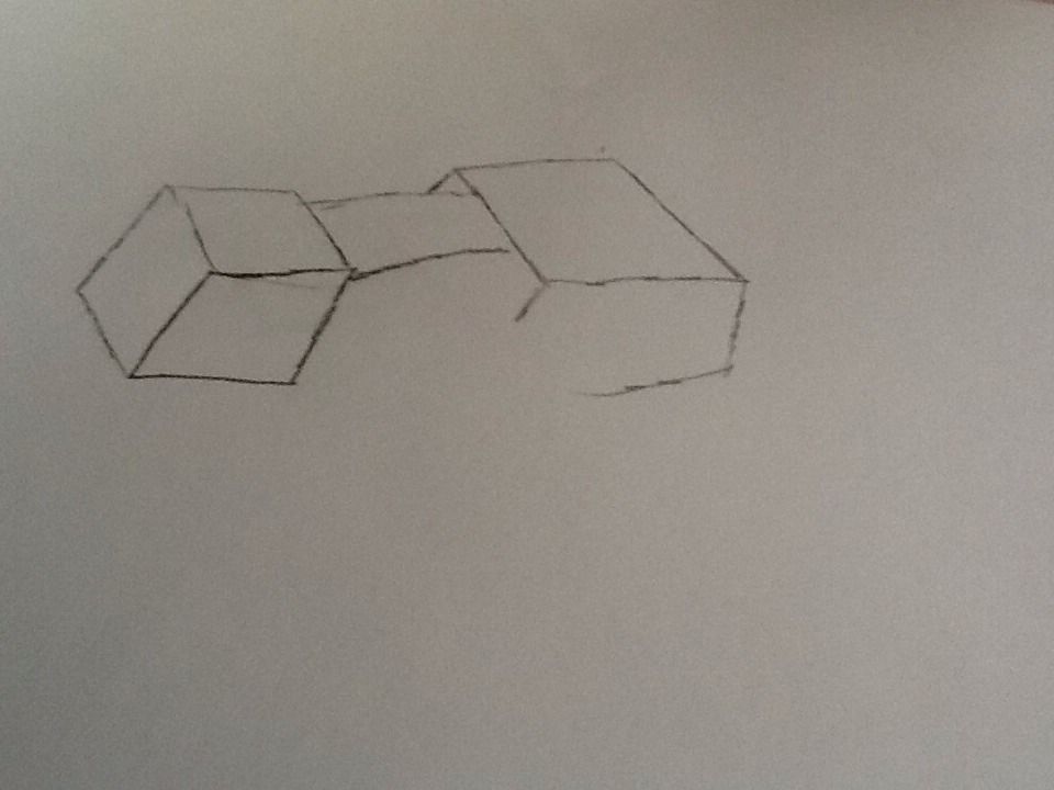 How To Draw A Minecraft Spider