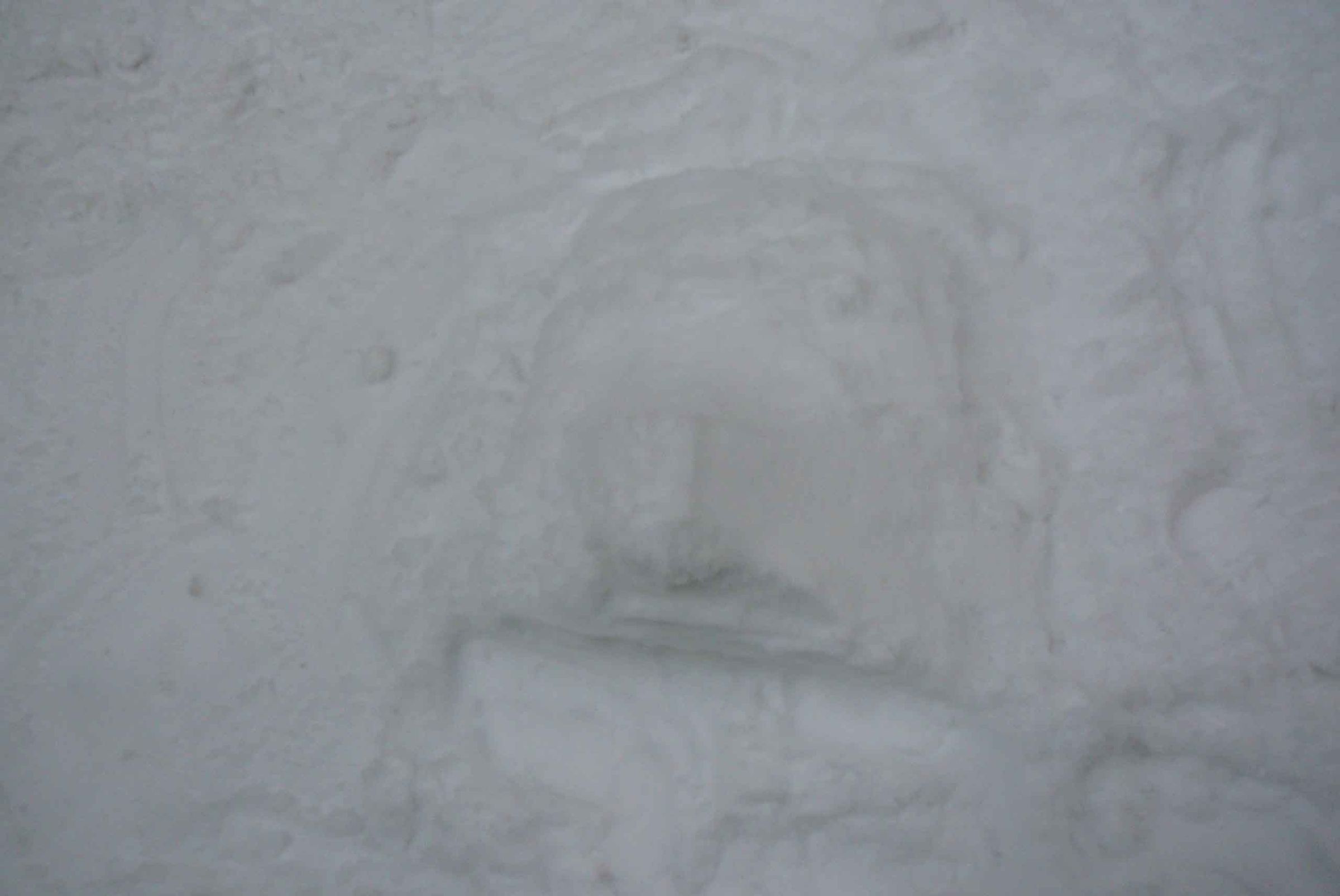 Making the "Pyramids of Giza" Out of Snow : 5 Steps - Instructables