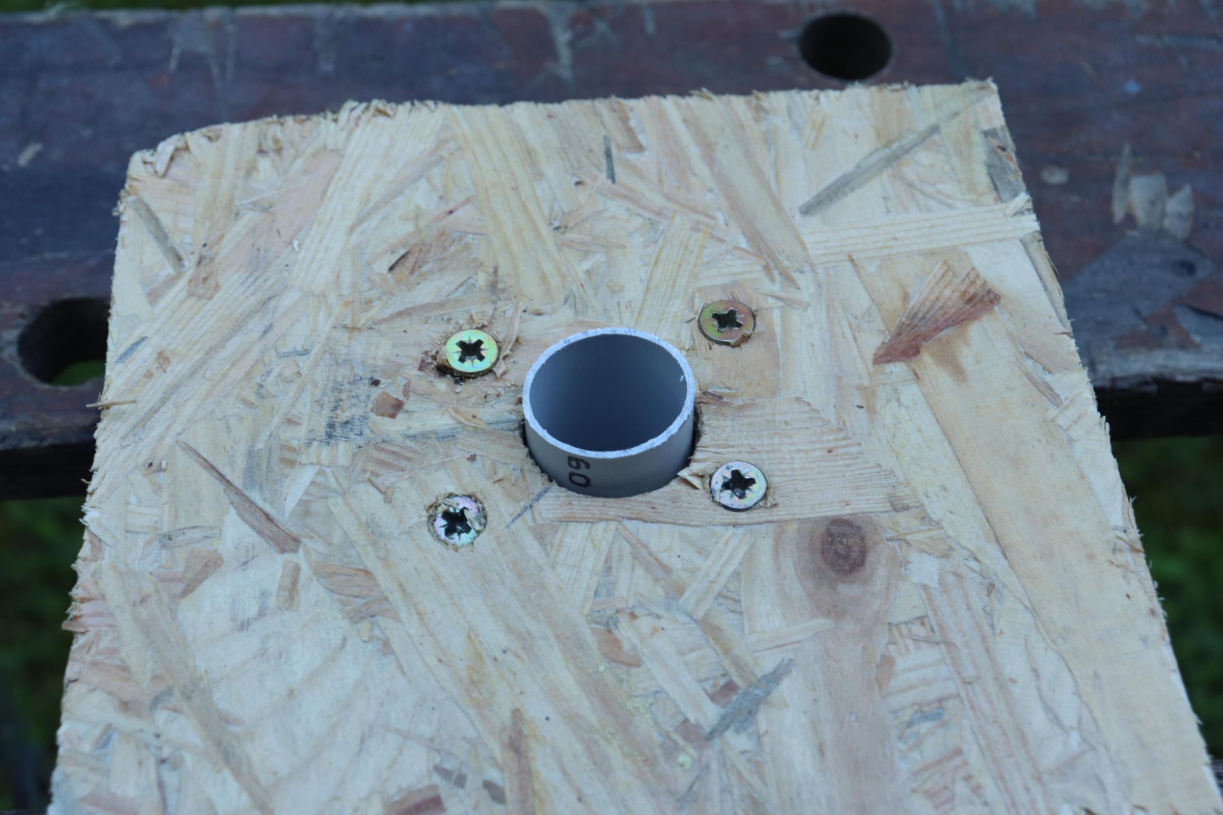 Water Level Indicator : 3 Steps (with Pictures) - Instructables