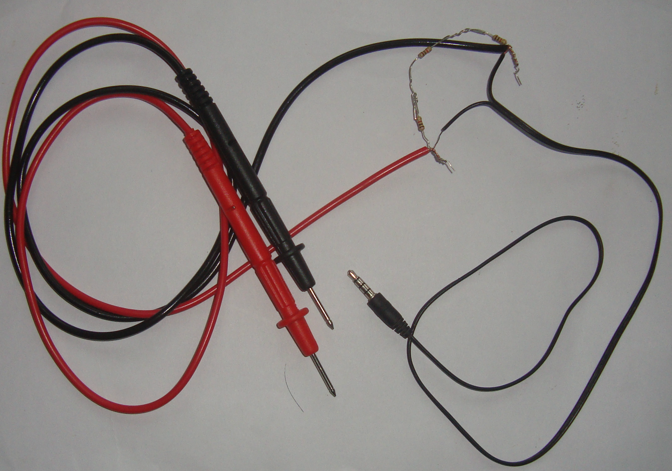 Continuity Tester (Using Android Phone) : 7 Steps (with Pictures ...
