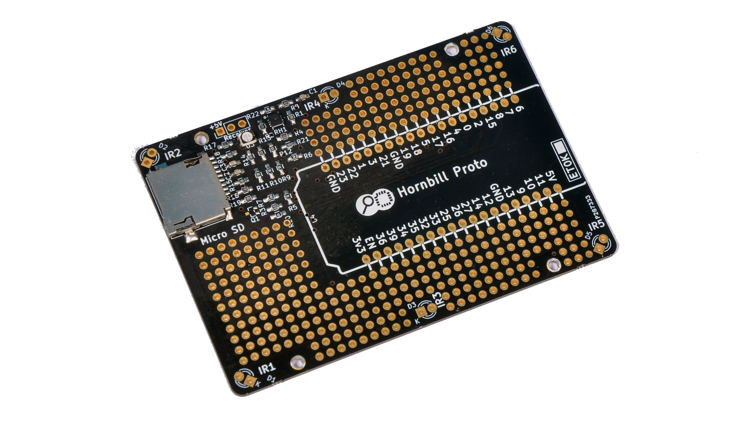Power and Temperature Data Logger With ESP32 and AWS IOT : 10 Steps (with Pictures) - Instructables