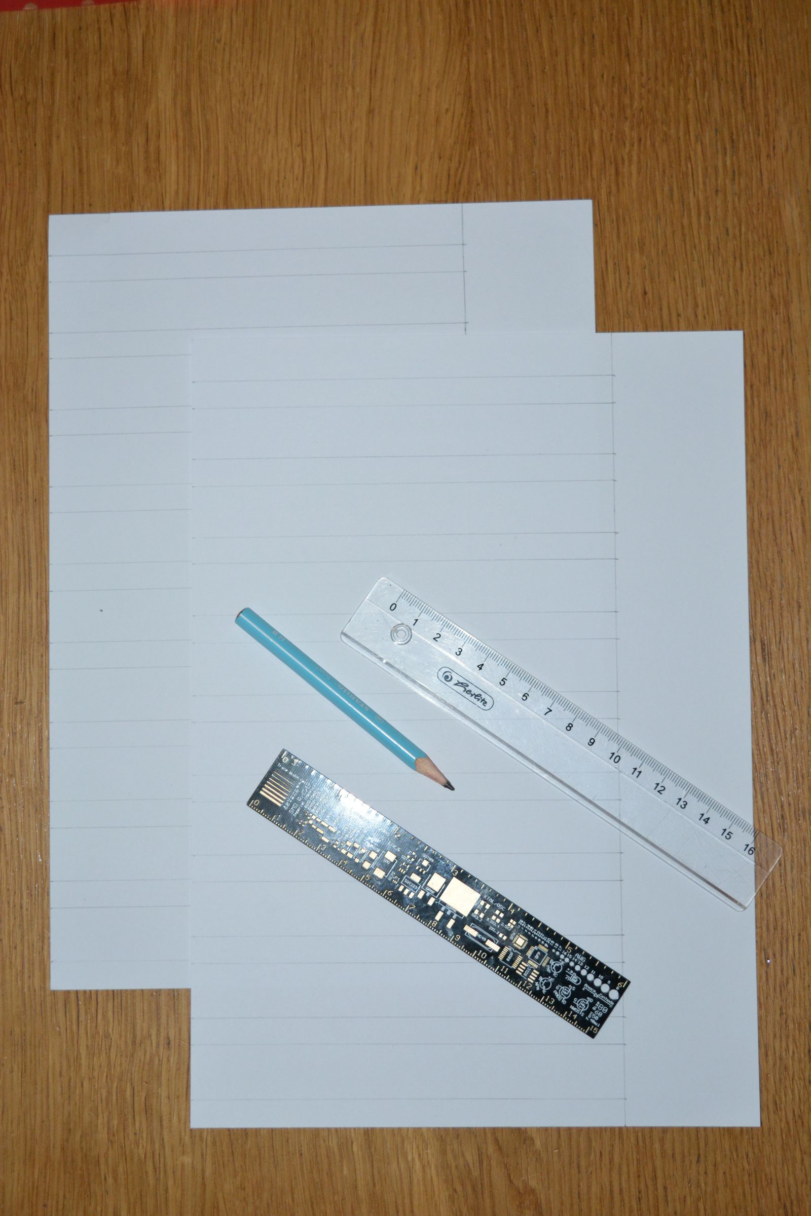 3D Plot Out of Paper + Bonus : 9 Steps - Instructables