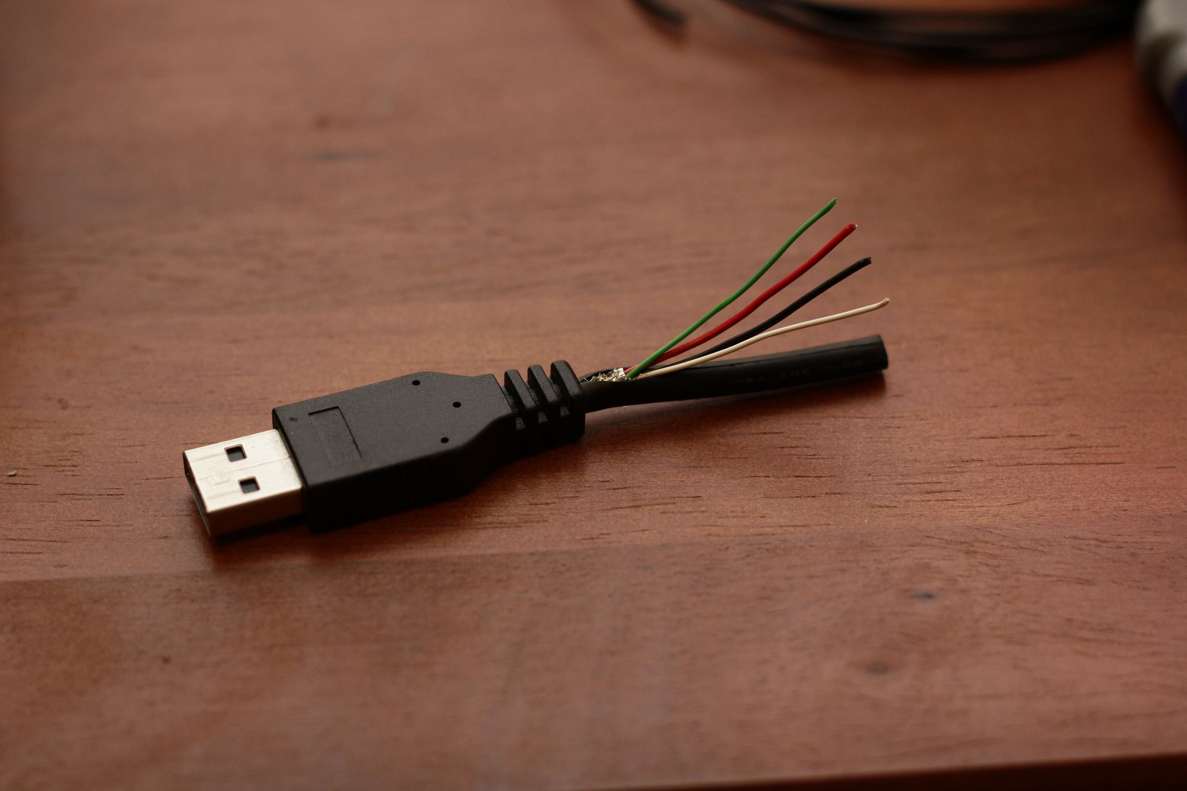 Make a Simple USB Light : 7 Steps (with Pictures) - Instructables