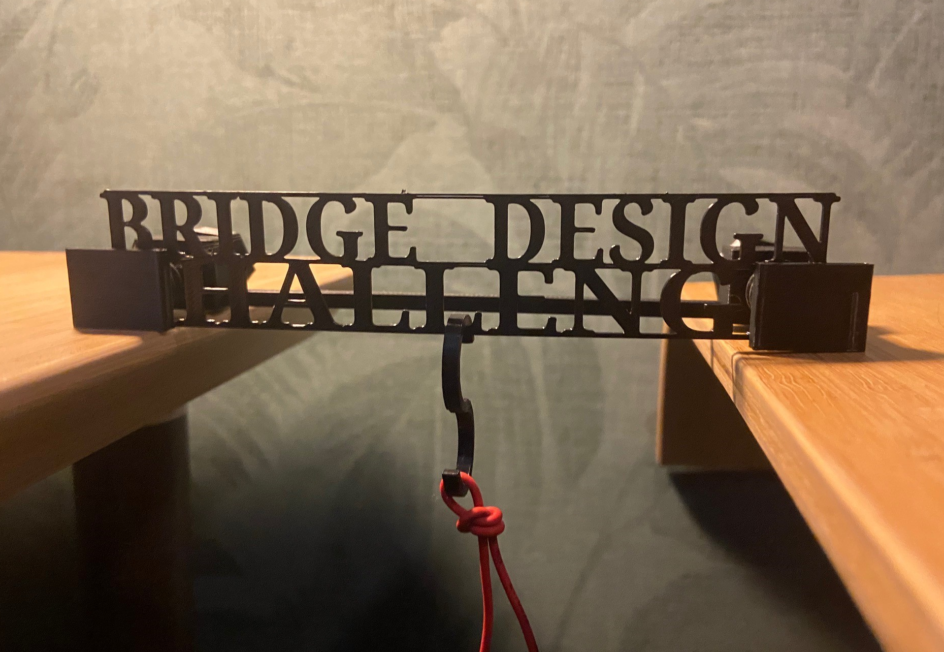 Bridge Design Challenge : 8 Steps (with Pictures) - Instructables