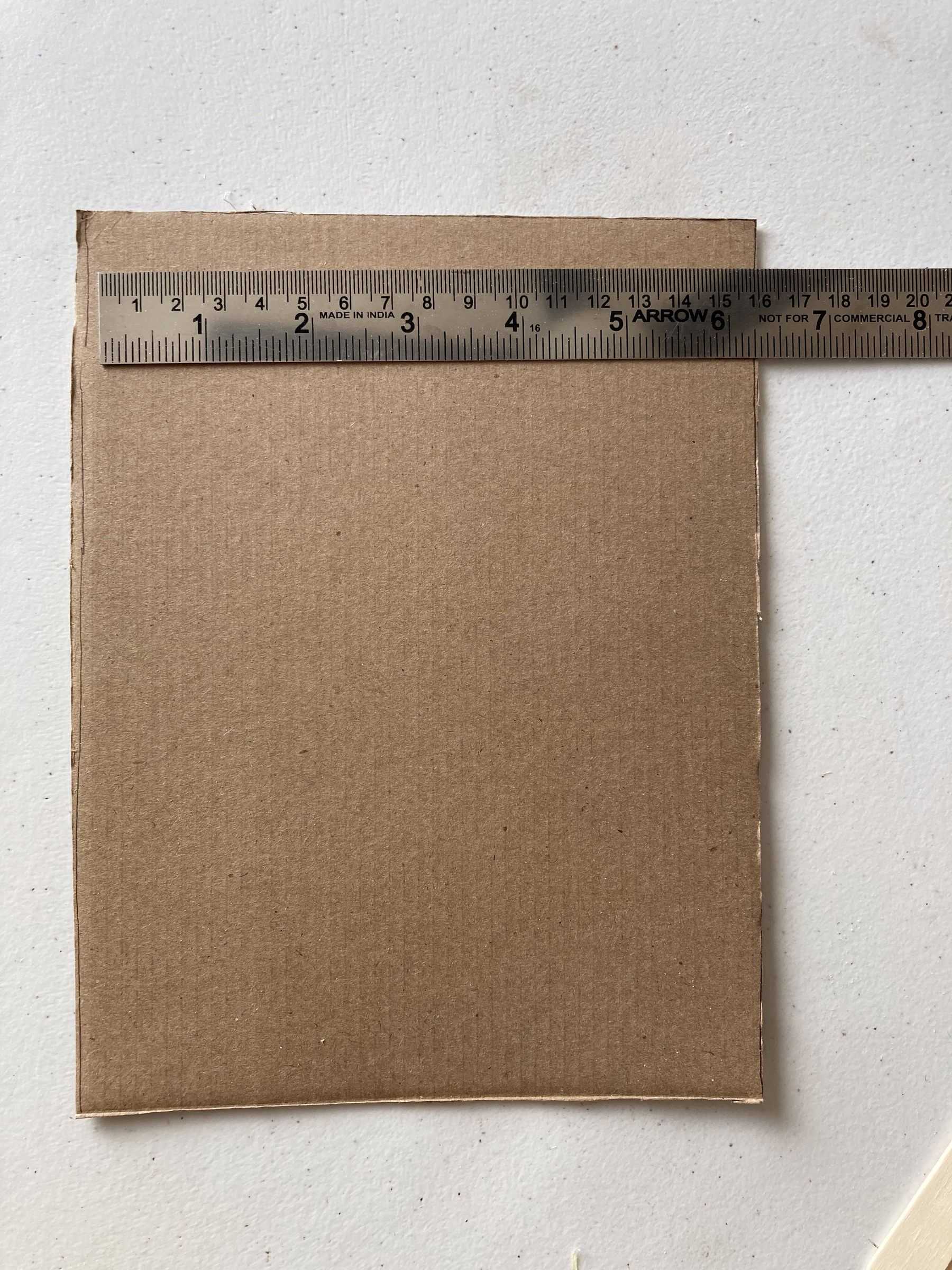 Bamboo Tree House - an Architectural Model : 11 Steps (with Pictures ...