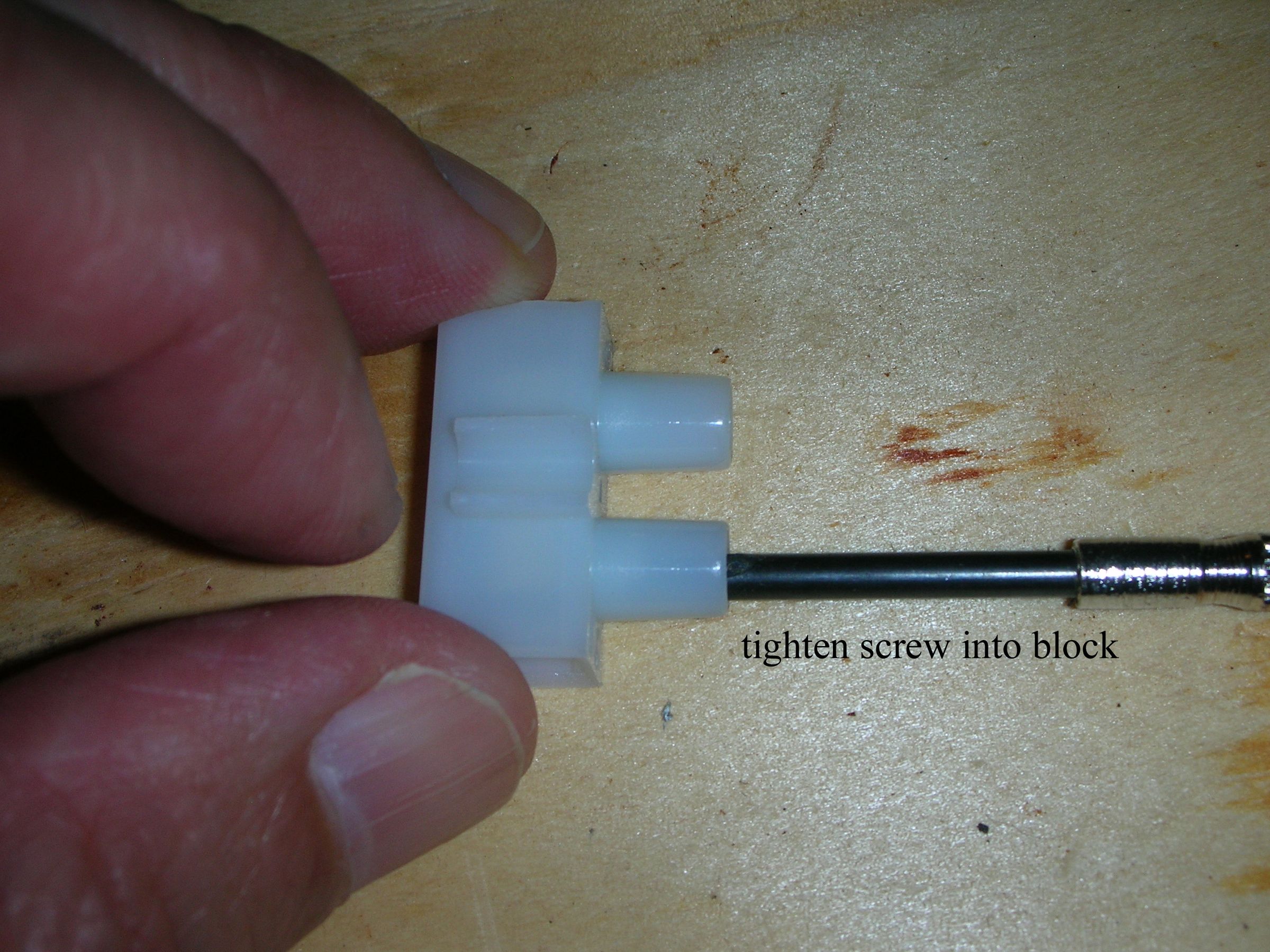 A Working, Old-Timey Stirling Engine - Hand Tools Only! : 10 Steps ...