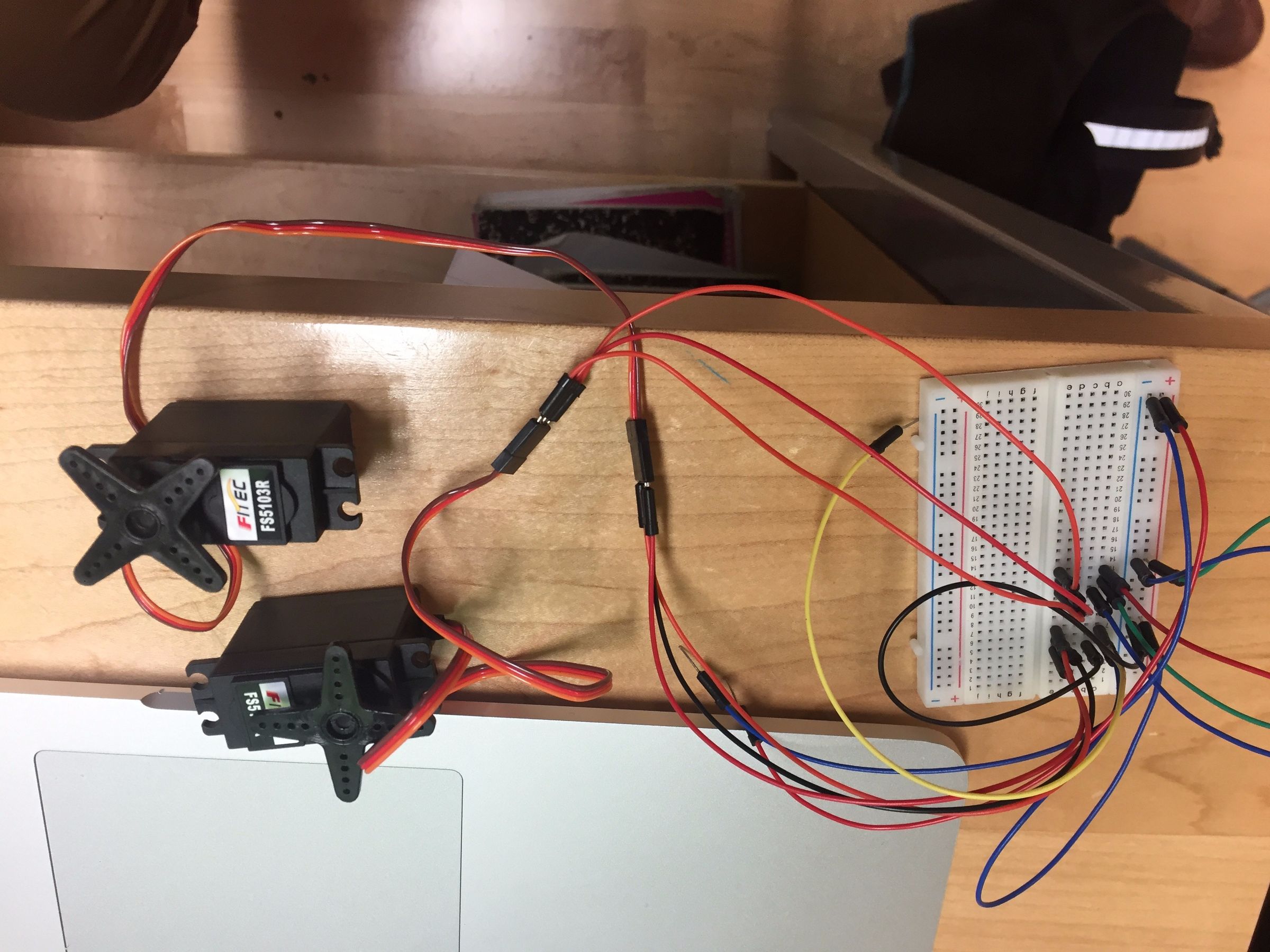 Arduino Drawbot 2.0 : 7 Steps (with Pictures) - Instructables