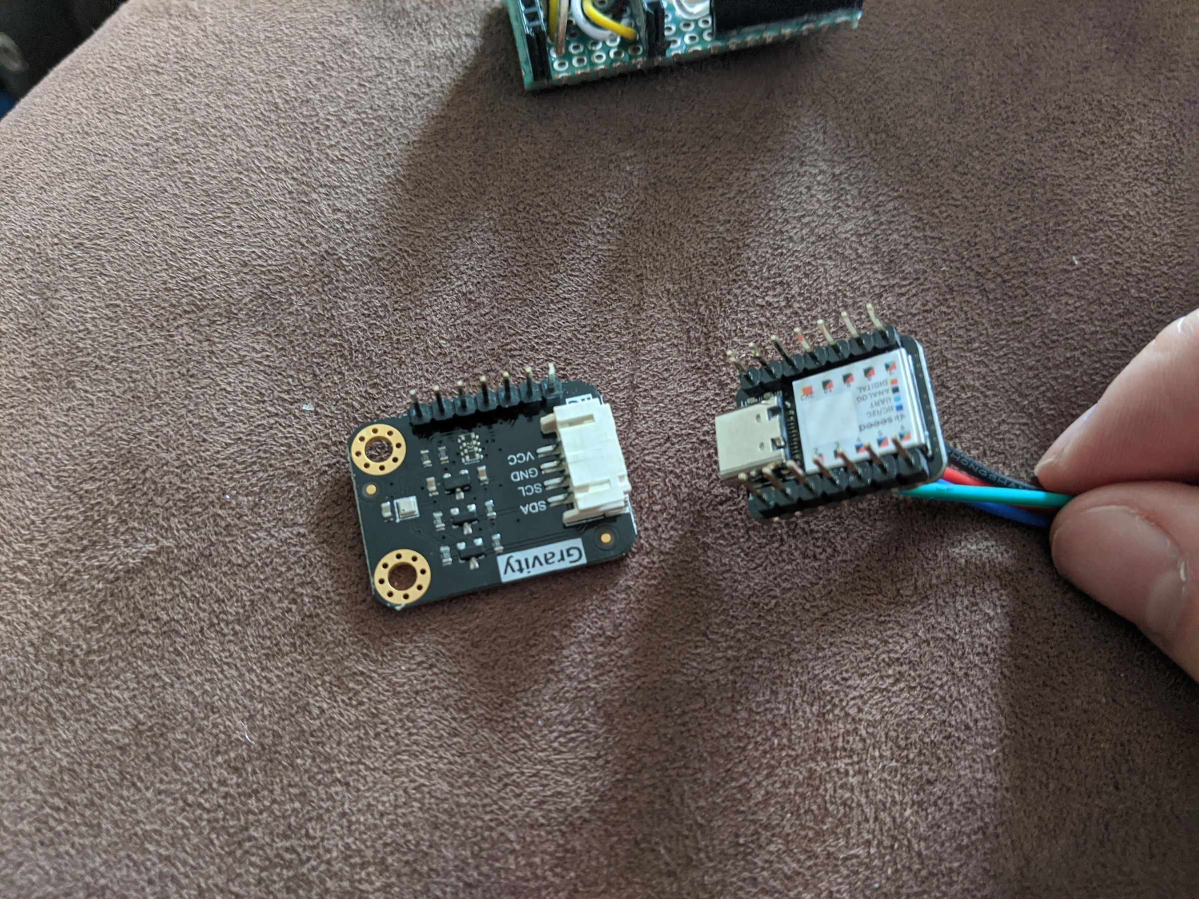 RC Plane Altimeter (compatible With Spektrum Telemetry) : 7 Steps ...