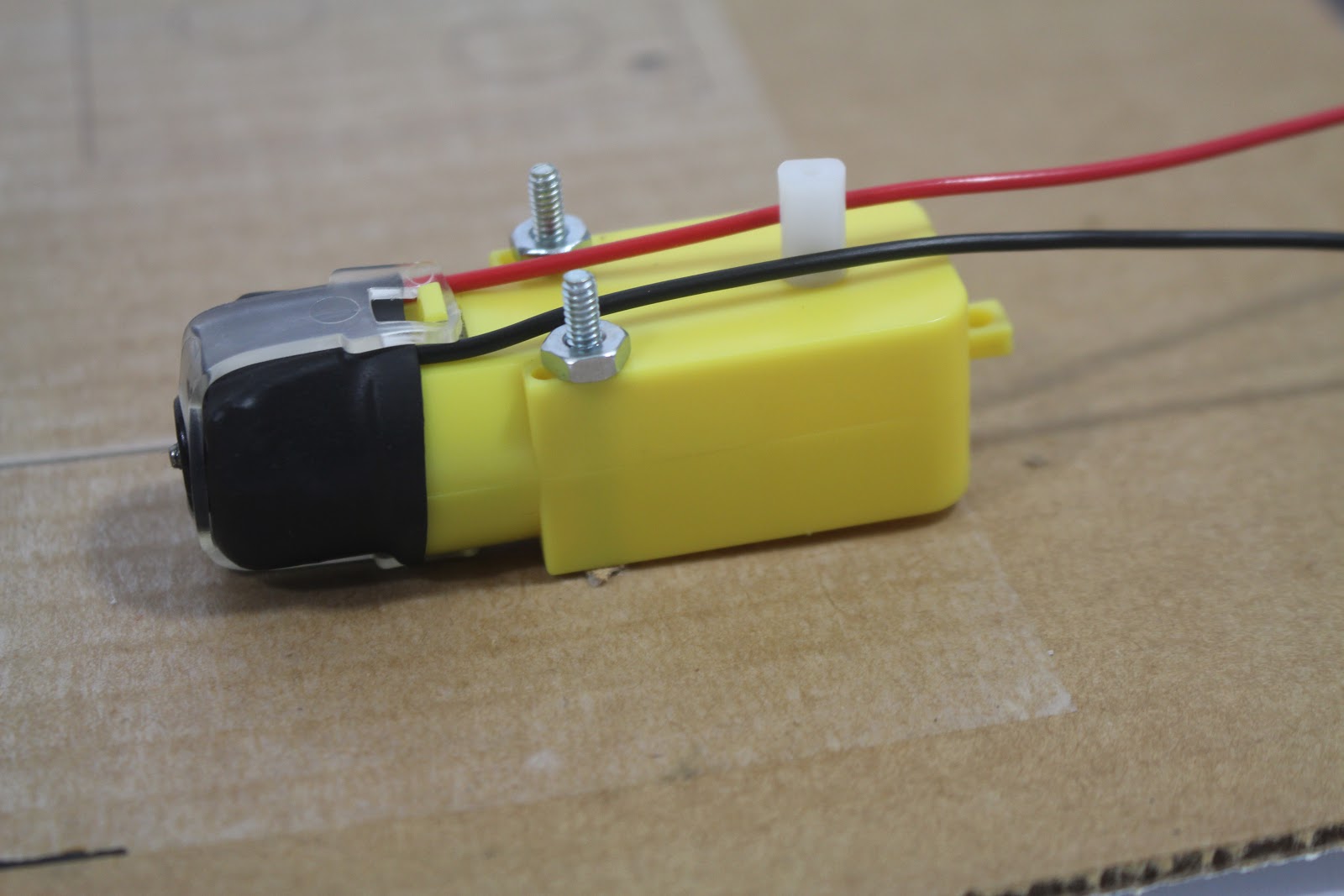 Your Own Smart Car & Beyond HyperDuino+R V3.5R With Funduino/Arduino : 4 Steps - Instructables