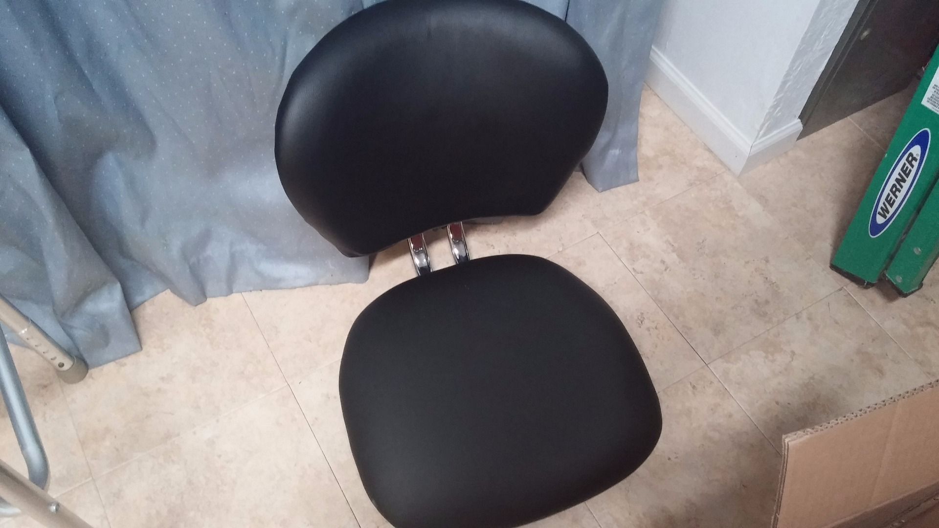 Work Bench Chair : 4 Steps (with Pictures) - Instructables