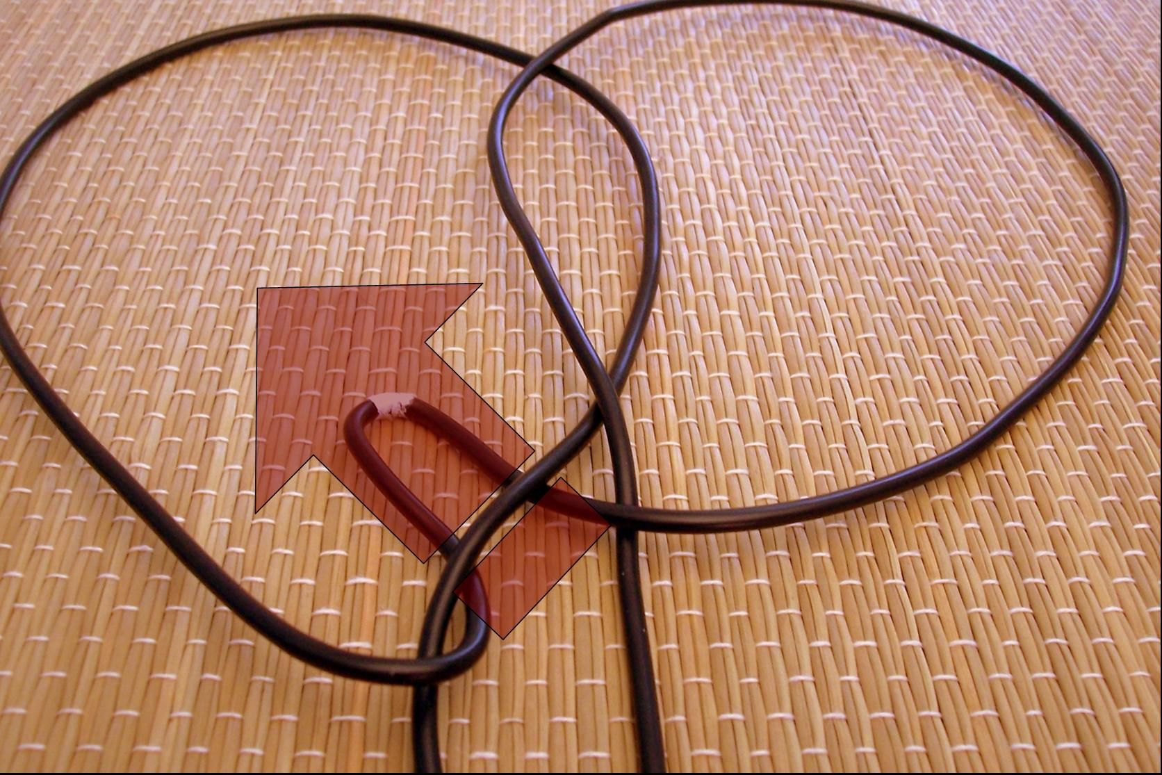 Carry Any Bottle With a JUG KNOT Handle : 16 Steps (with Pictures ...