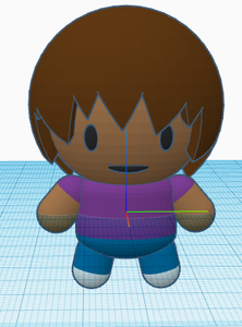 How to Make a Chibi Character : 8 Steps - Instructables