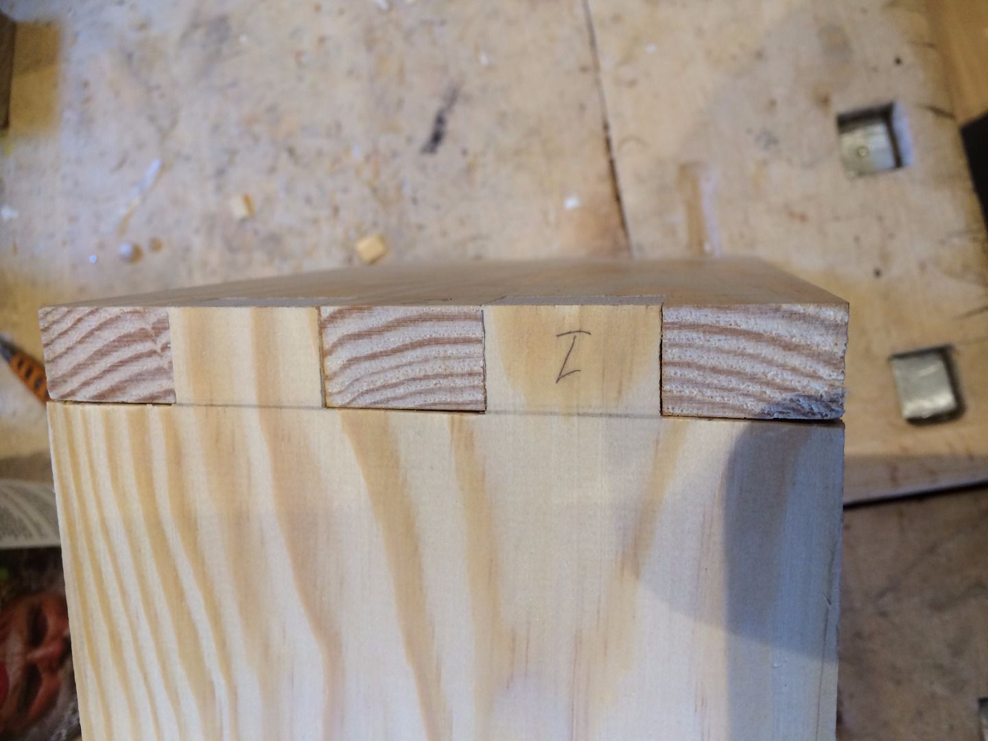 Make a Branch Shelf : 9 Steps (with Pictures) - Instructables