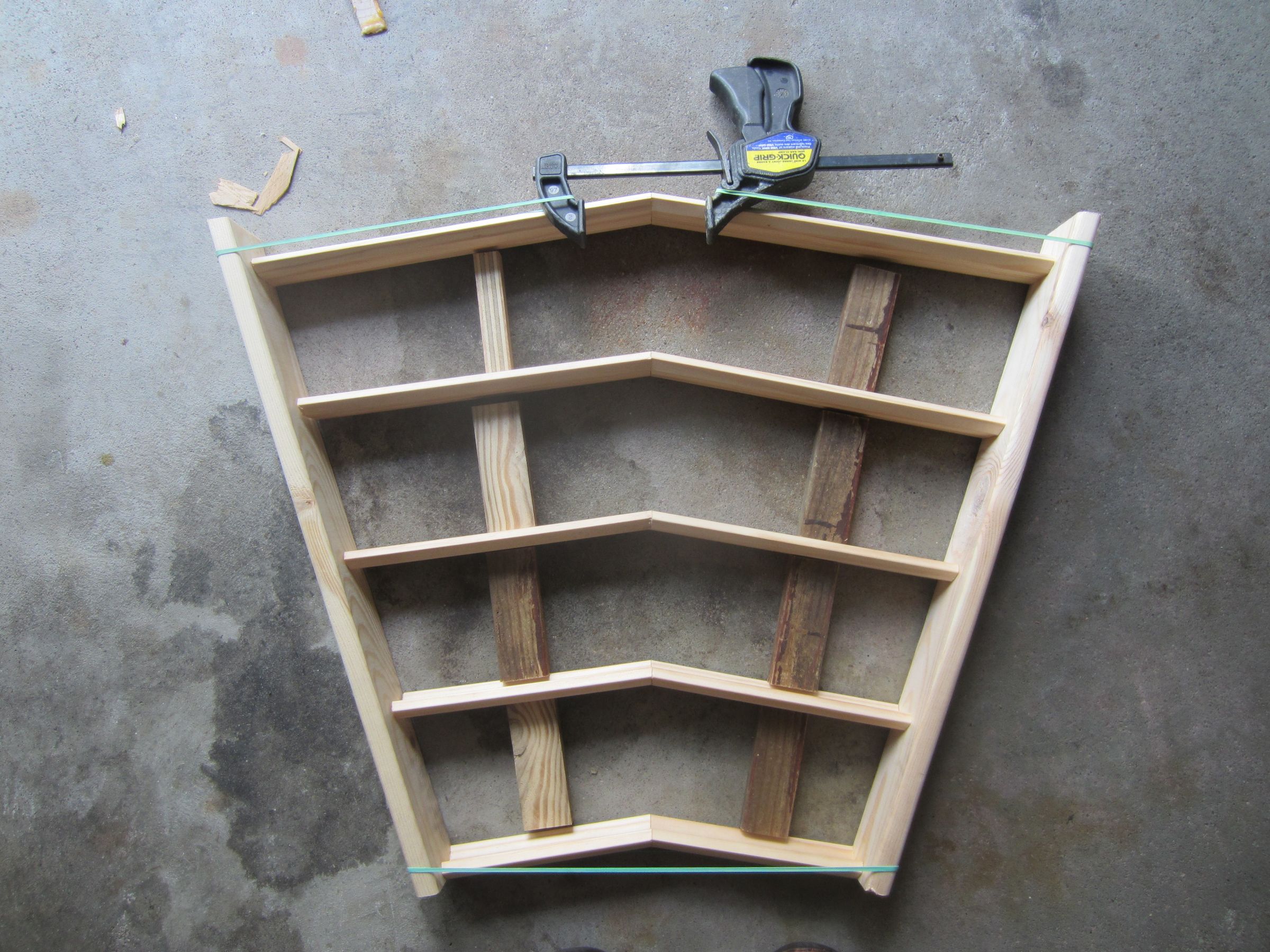 Juggling Ball Storage Rack : 5 Steps (with Pictures) - Instructables