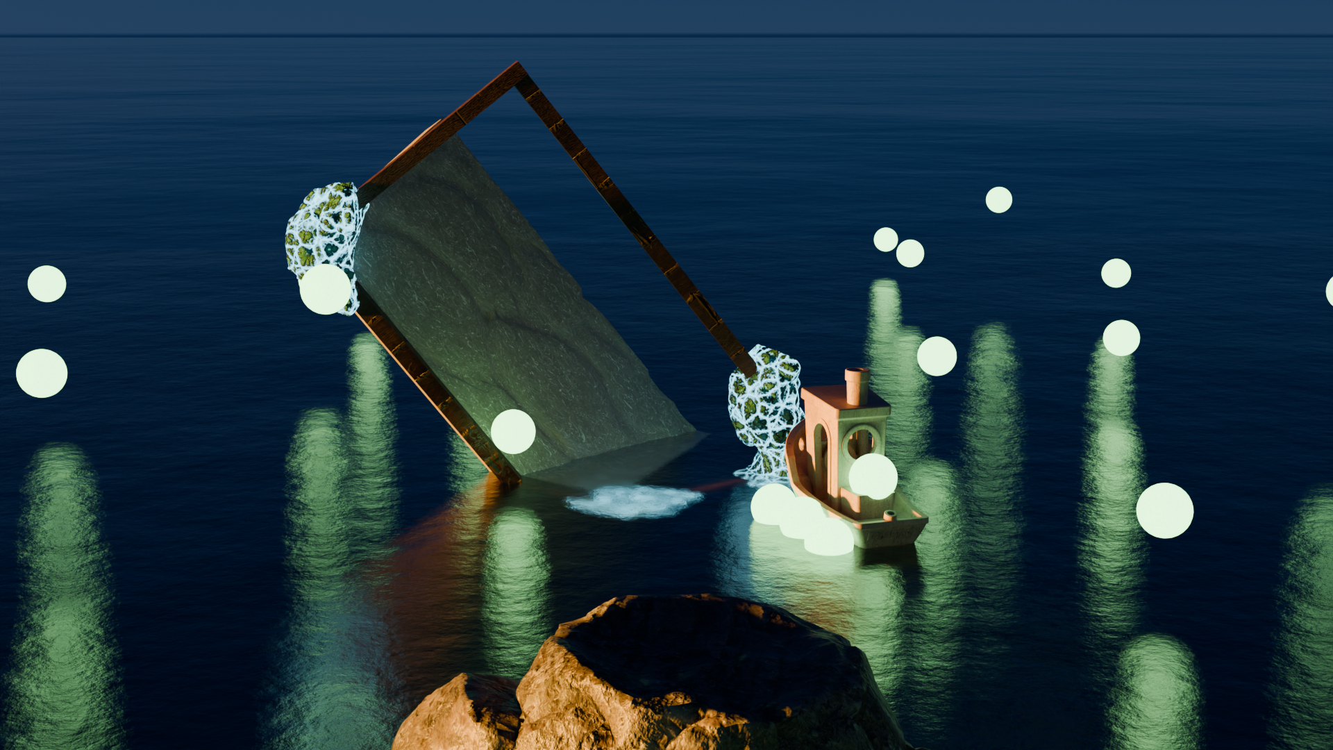 The Door : 14 Steps (with Pictures) - Instructables