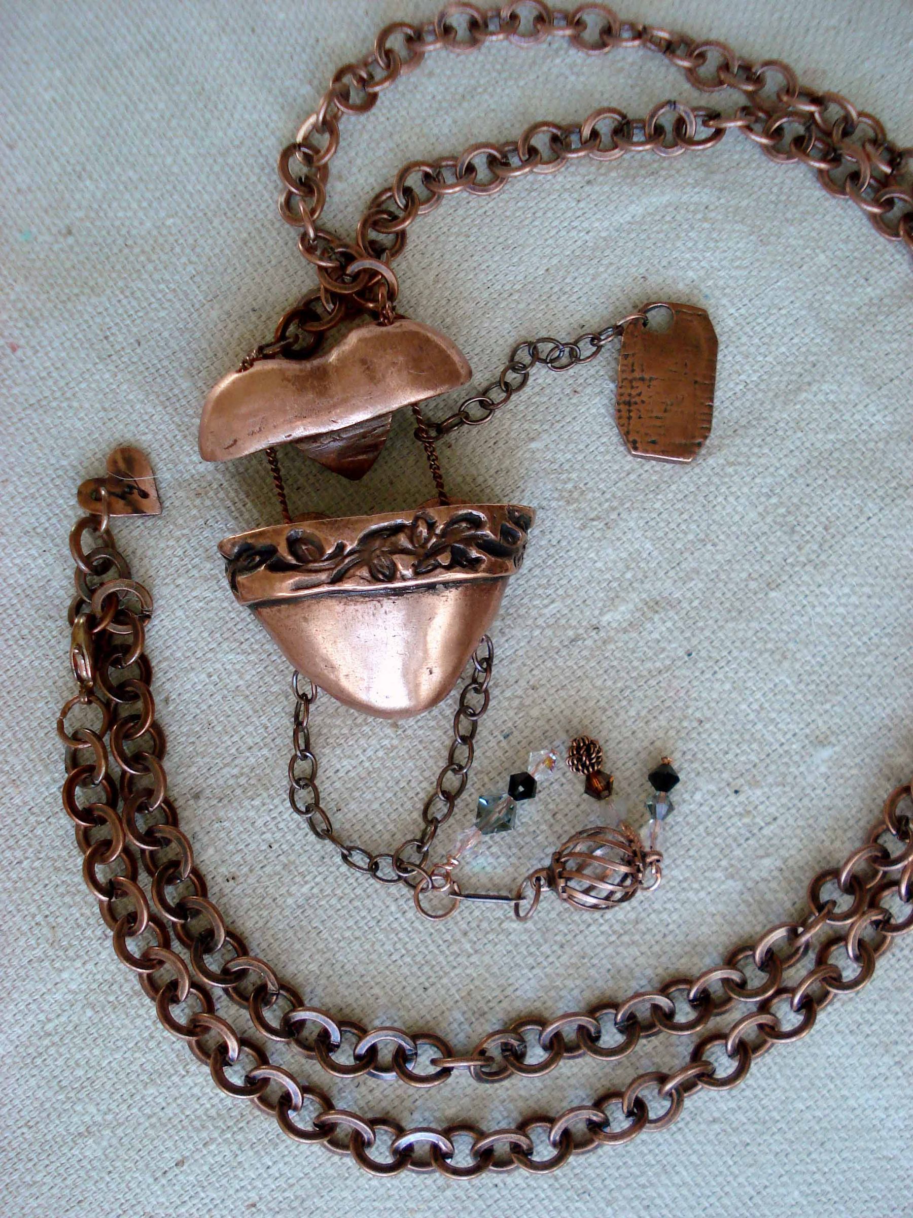 Live Loved Locket Box - Instructables