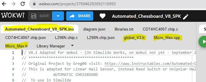 Automated Chessboard : 10 Steps (with Pictures) - Instructables