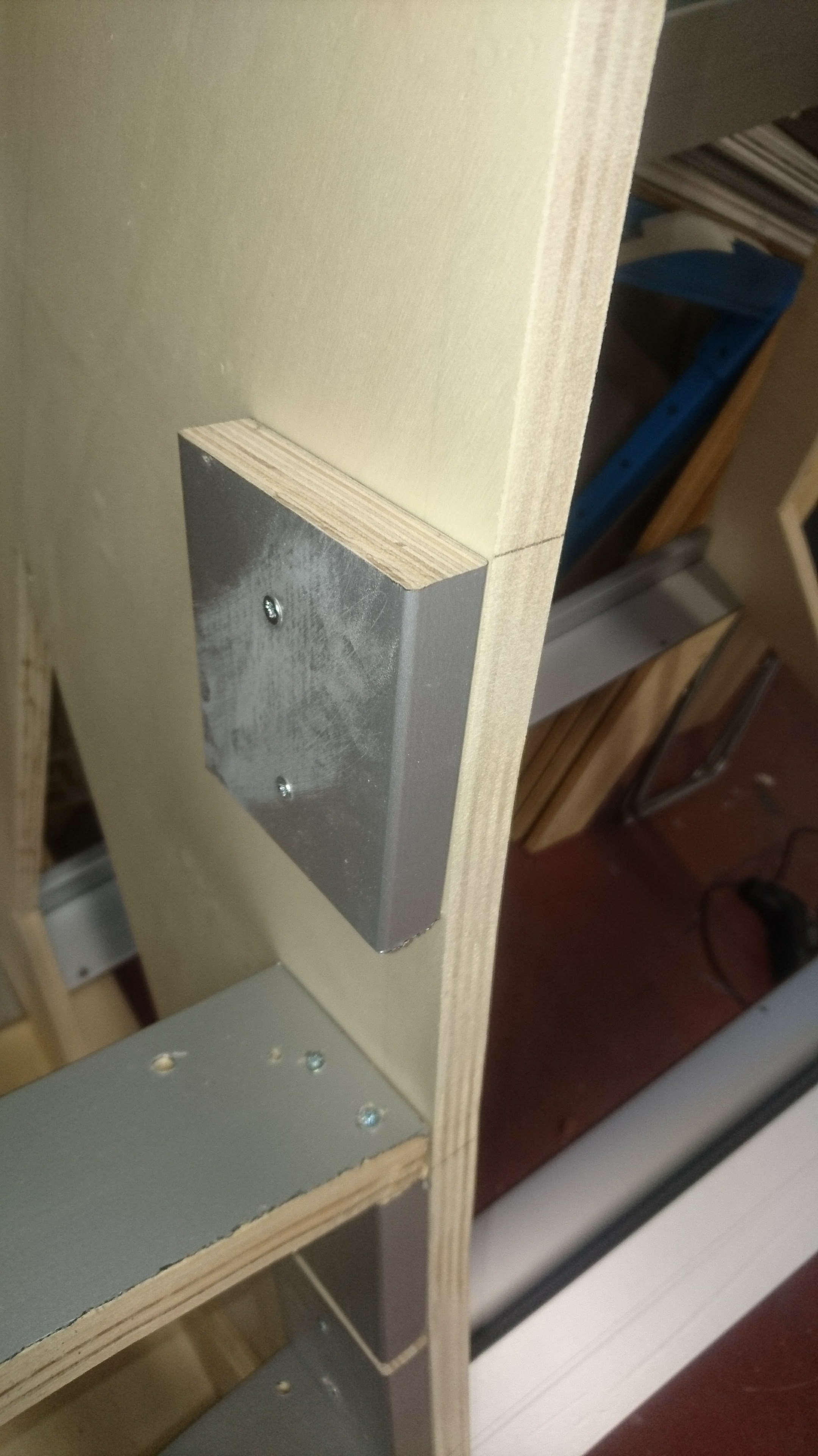 Wooden Skate Pool : 14 Steps - Instructables