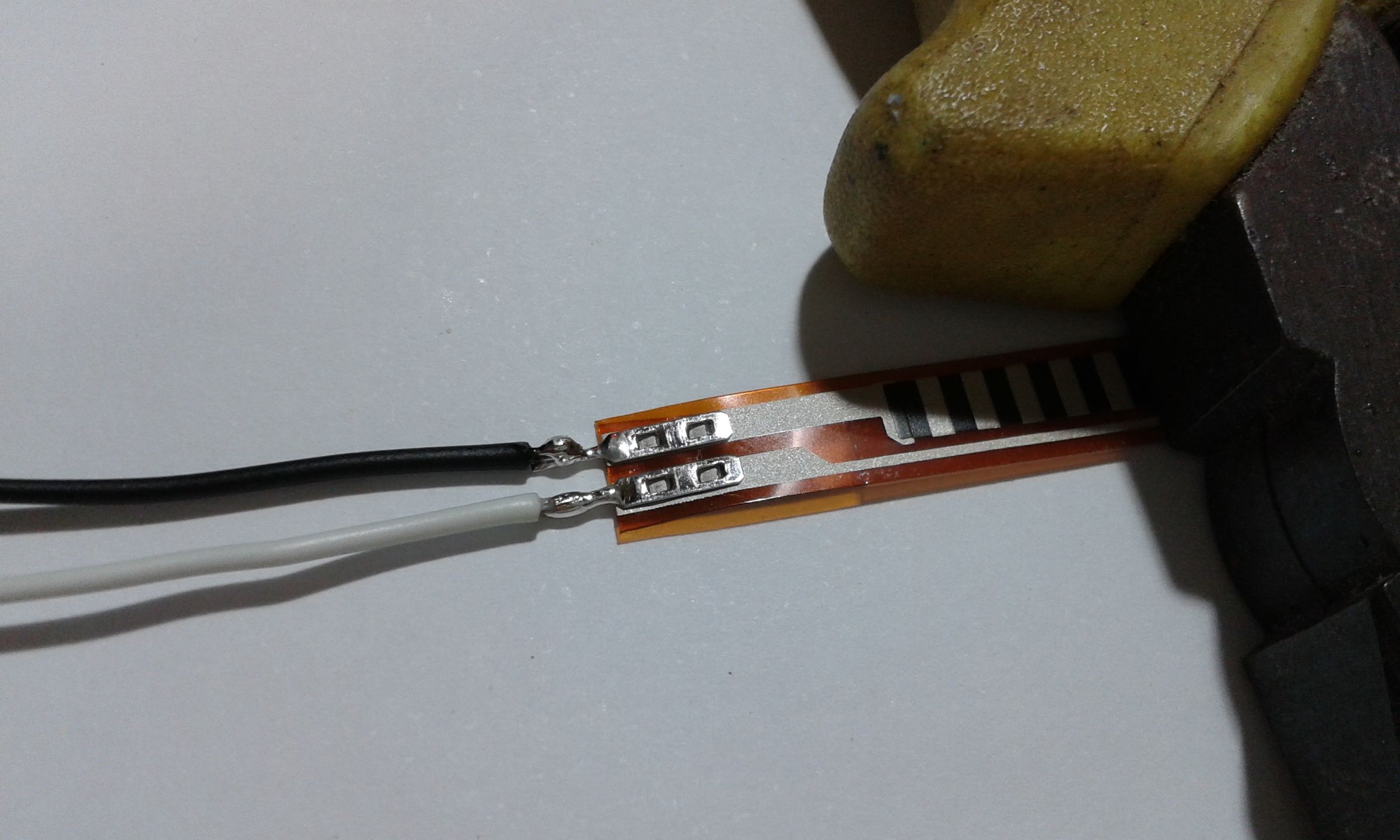 DIY Microcontroller - Hand Dynamometer : 7 Steps - Instructables