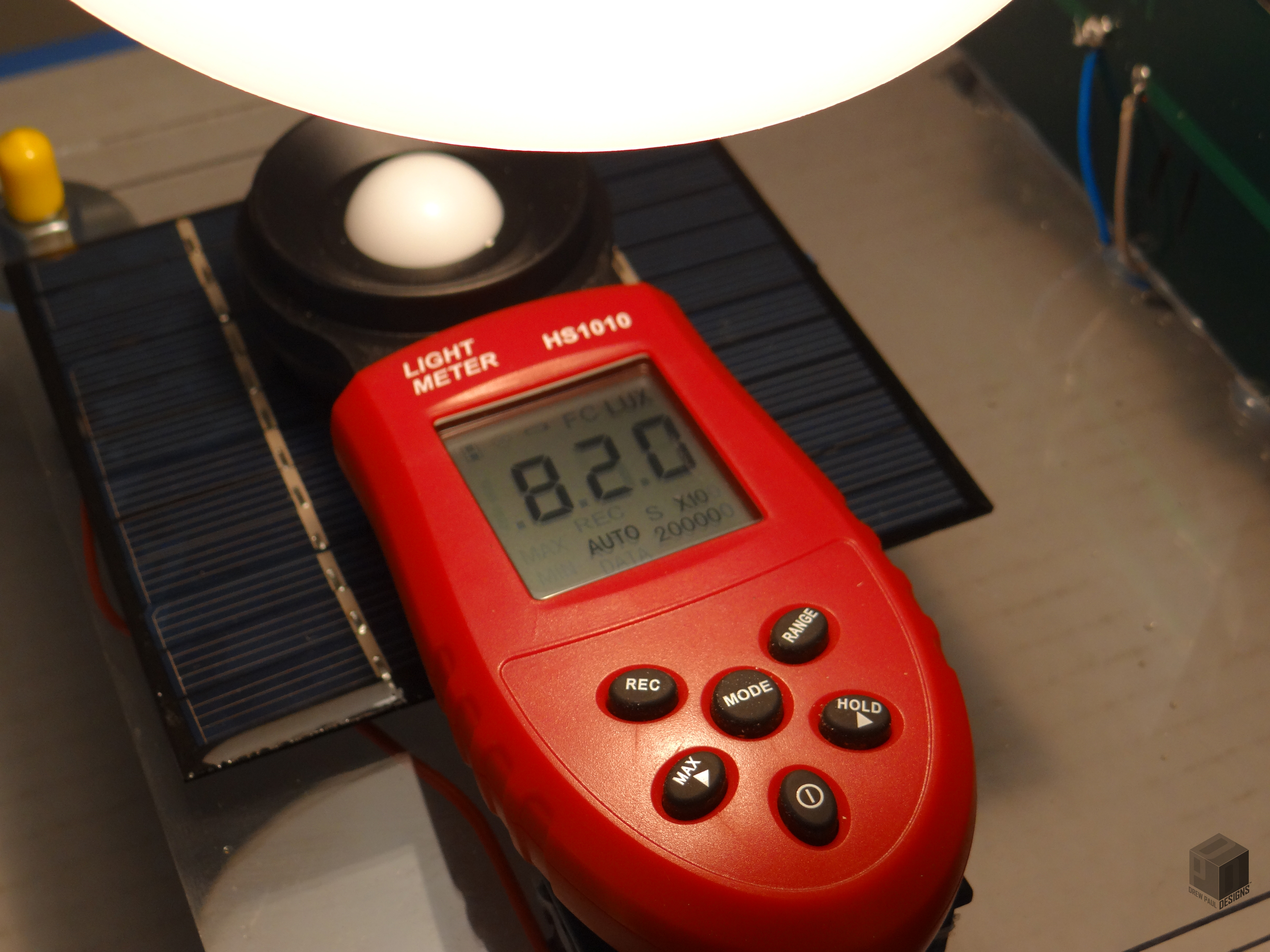 TRIPLE YOUR SOLAR ARRAY'S OUTPUT! : 6 Steps - Instructables